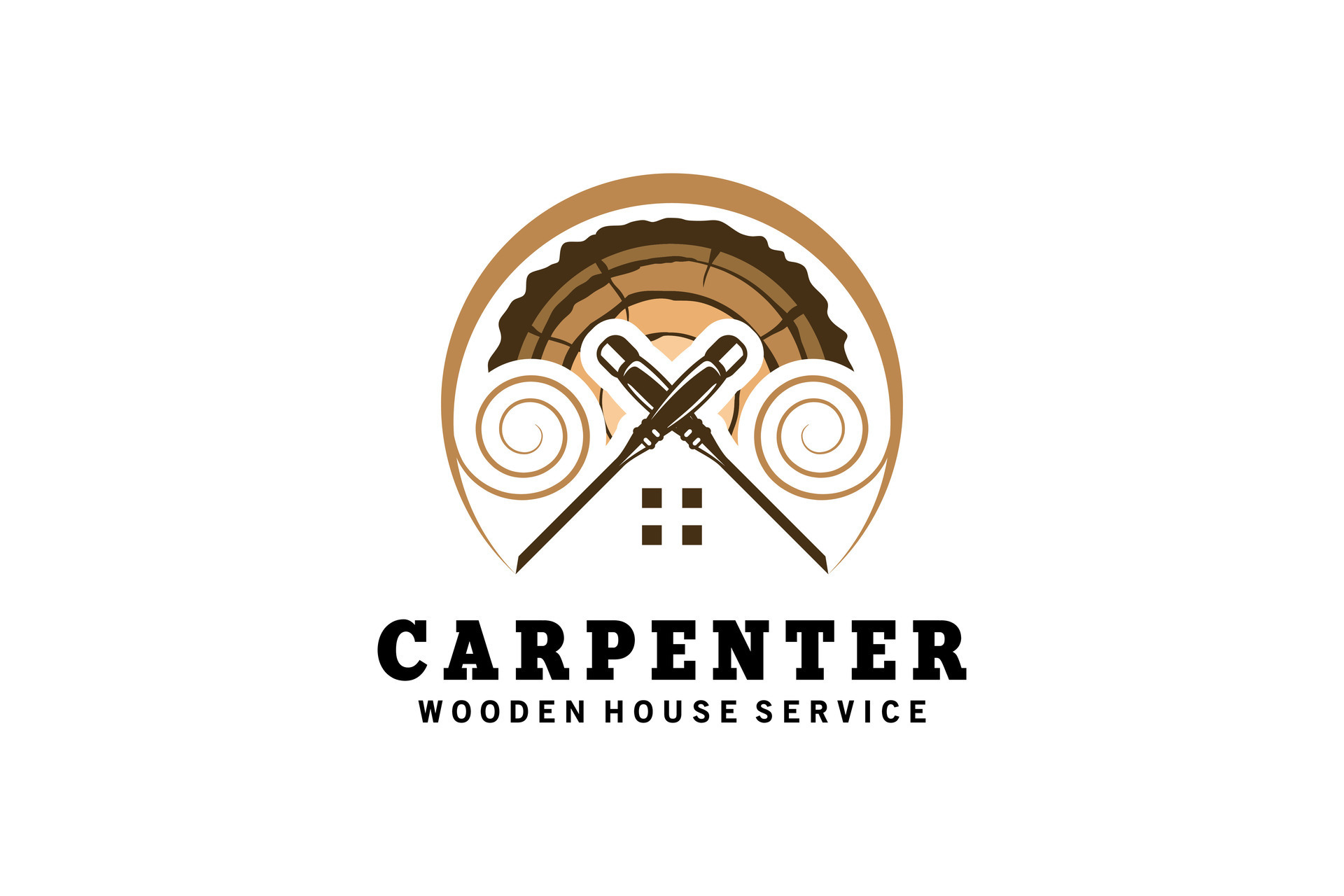 Craftsman Professional Logo