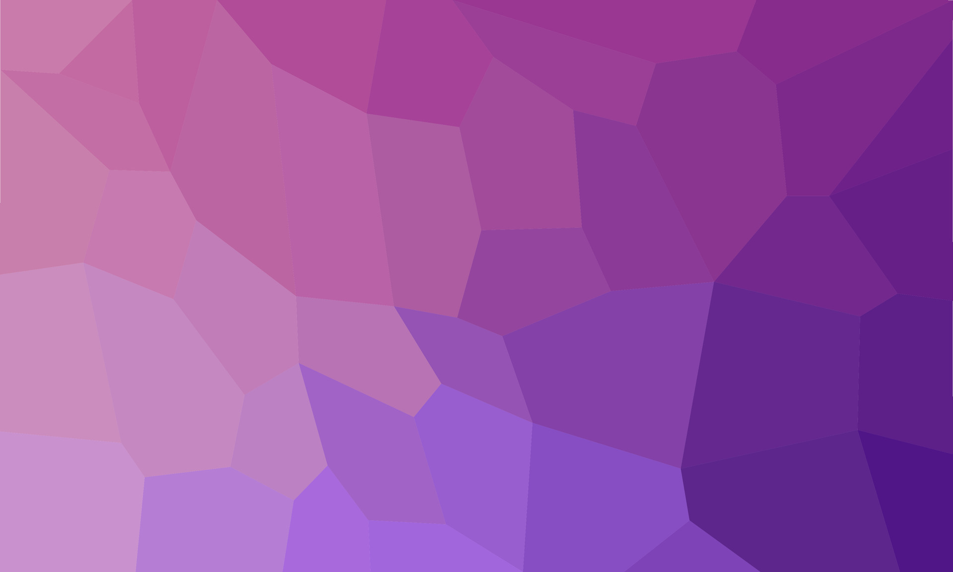 Triangles Shape,Low poly background with pink gradient color range ... Triangles Shape,Low poly background with pink gradient color range ...