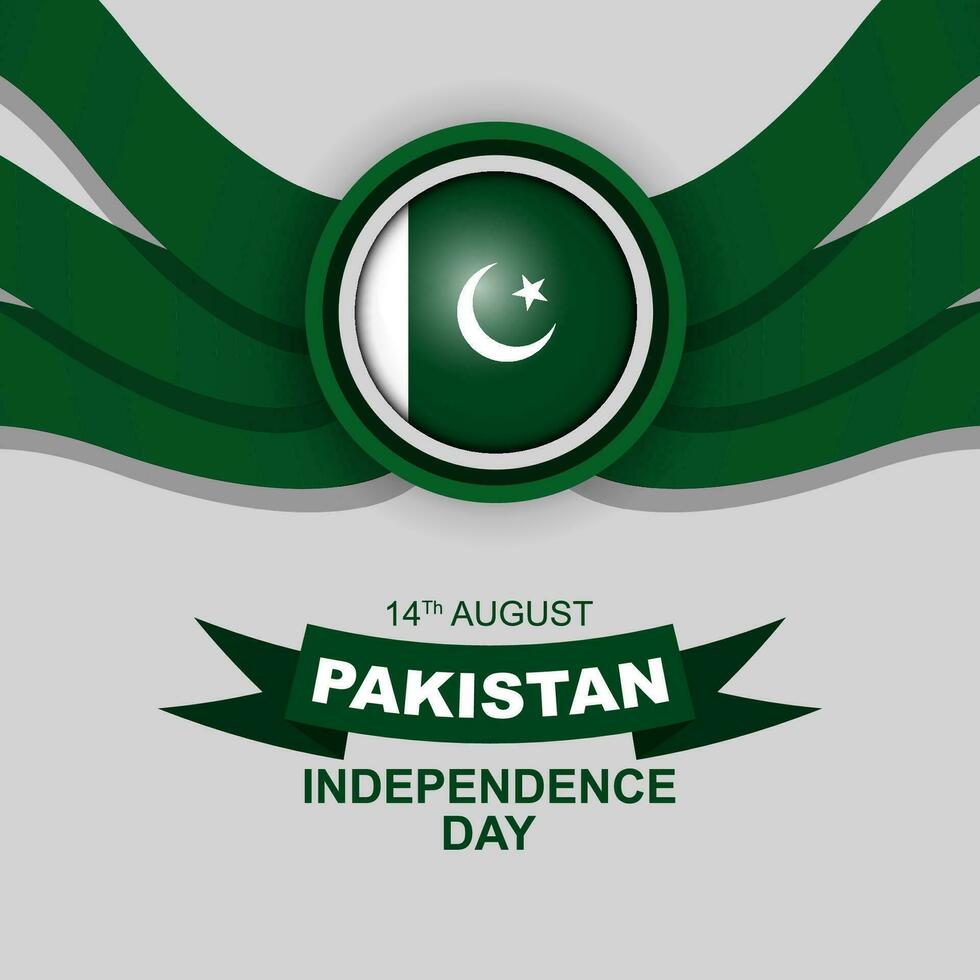 Pakistan Independence Day Pakistans Independence Day Is Celebrated