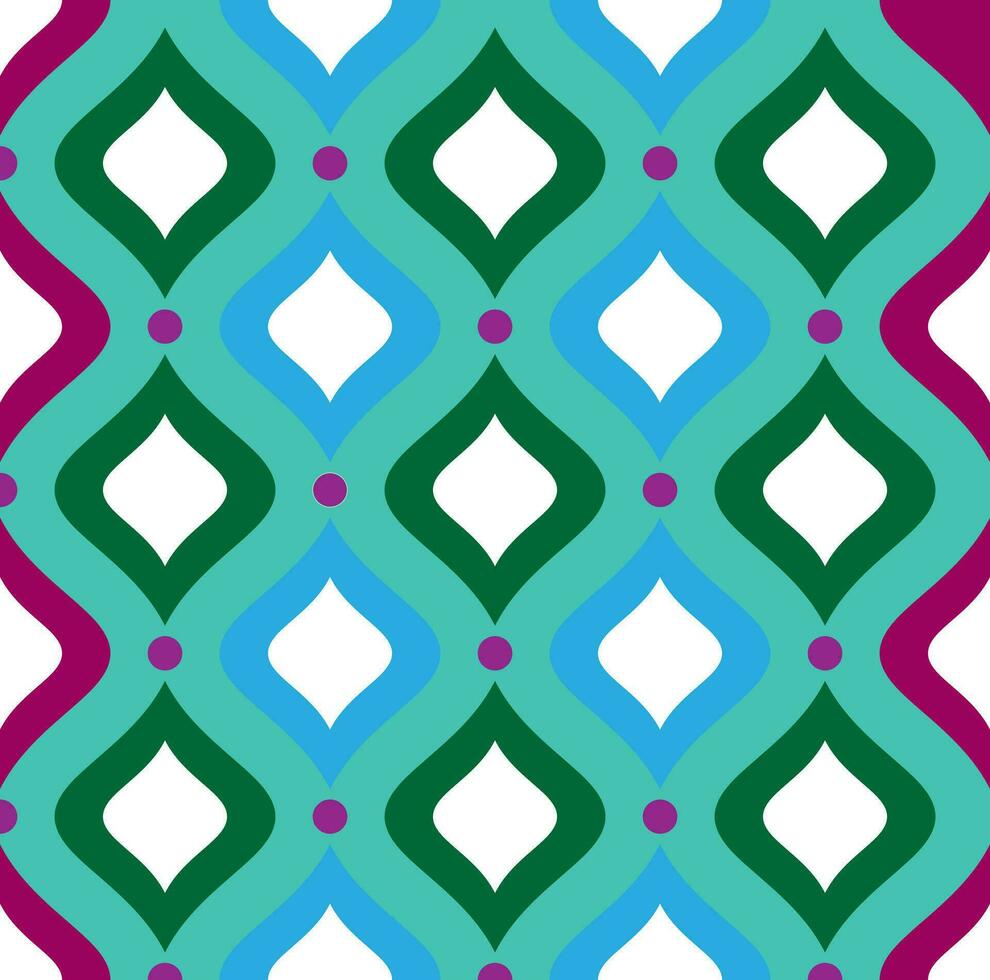 Modern Vector pattern 26639691 Vector Art at Vecteezy