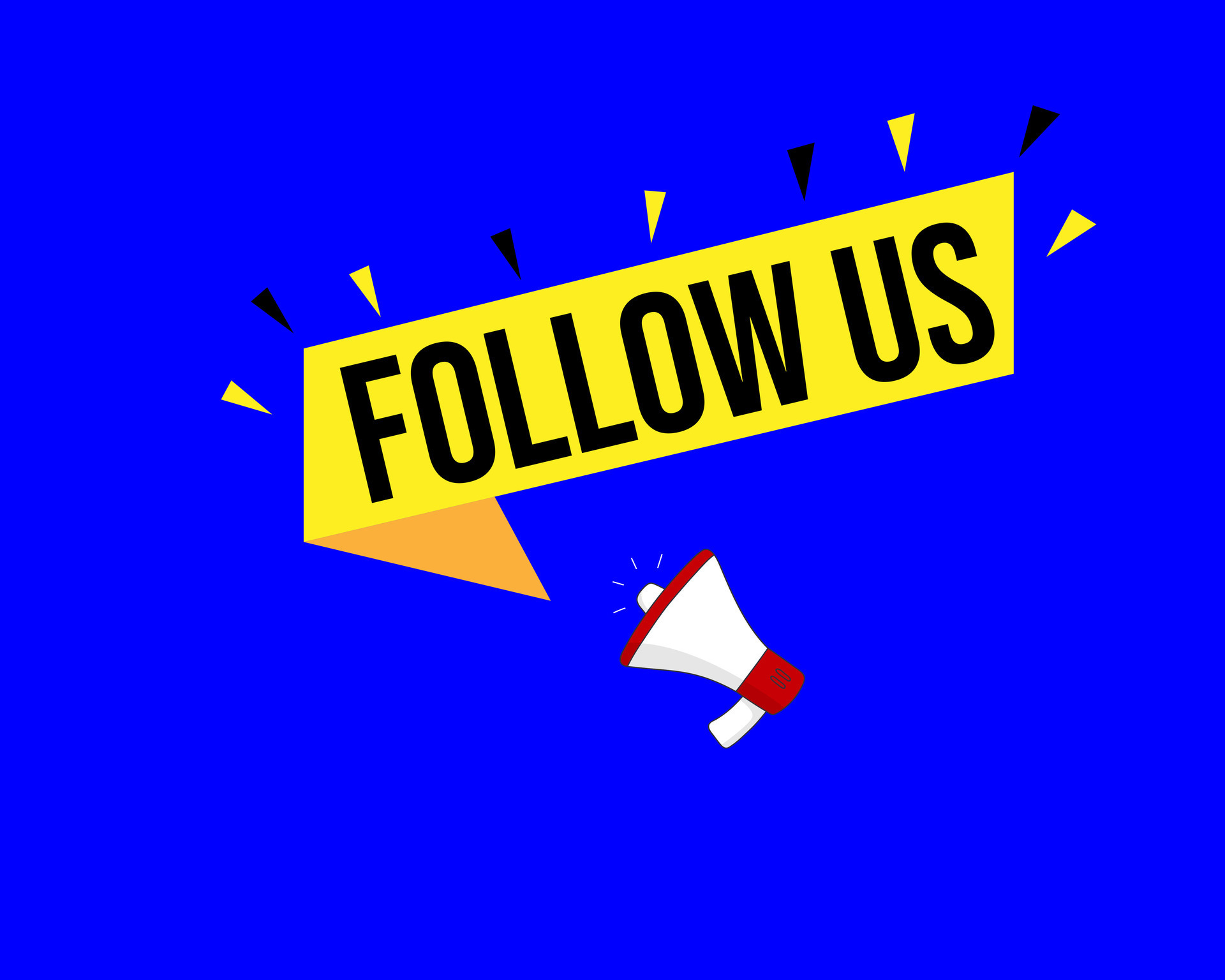 follow us speech bubble 26639728 Vector Art at Vecteezy follow us speech bubble 26639728 Vector Art at Vecteezy