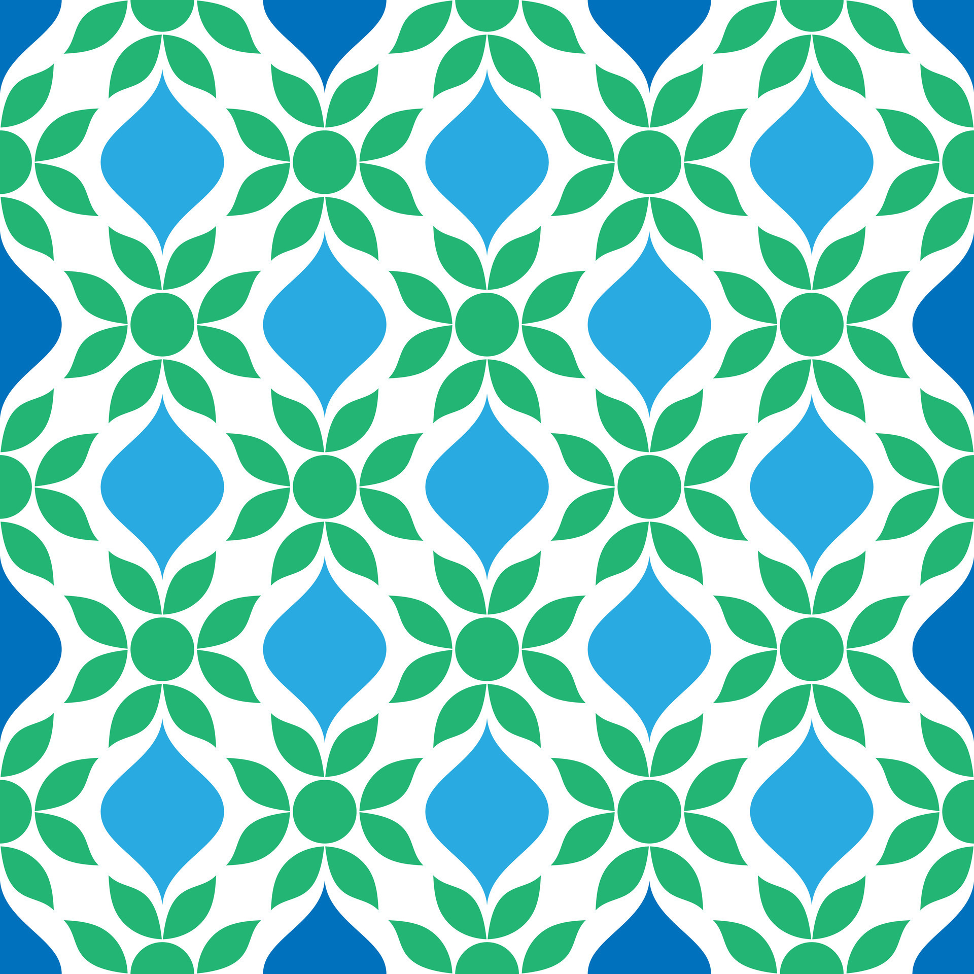 Modern Vector pattern background 26639737 Vector Art at Vecteezy