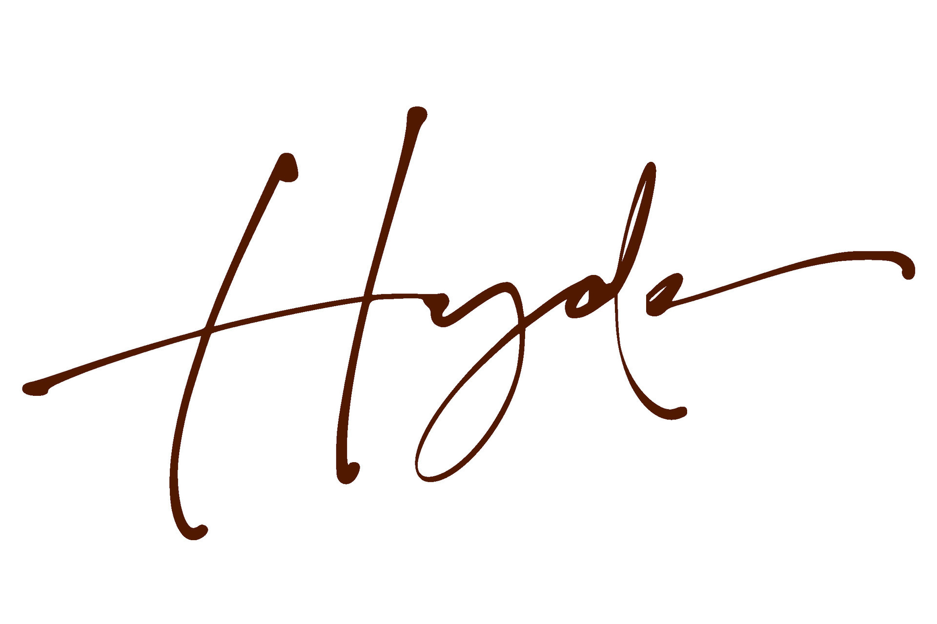 Signature Series H Design Illustration 26640164 Vector Art At Vecteezy