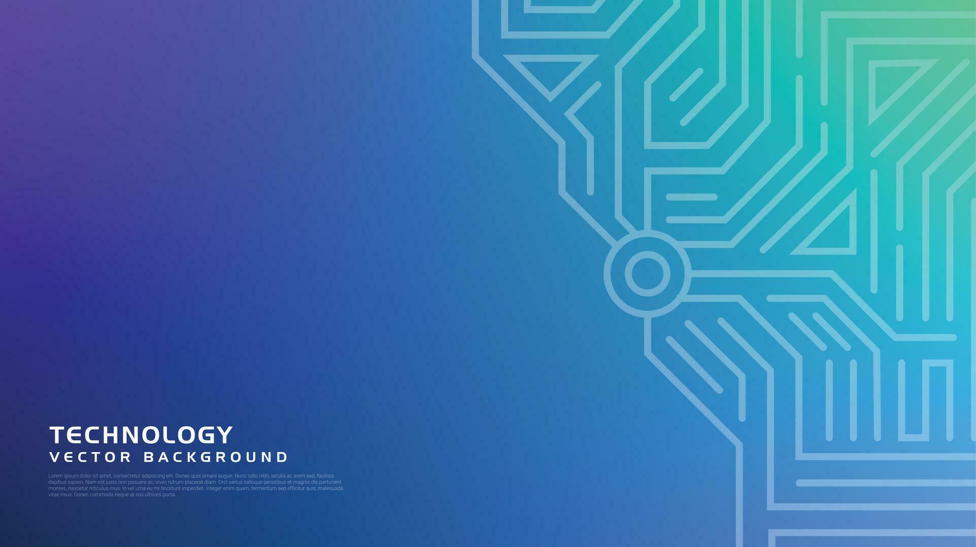 abstract vector background bg technology lines 26640547 Vector Art at Vecteezy