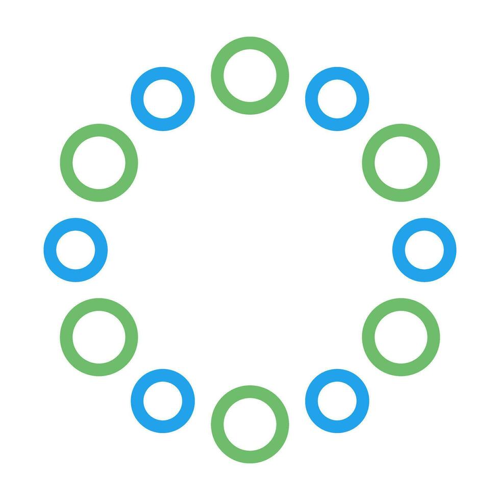 Loading Spinner Vector Icon 26642726 Vector Art at Vecteezy