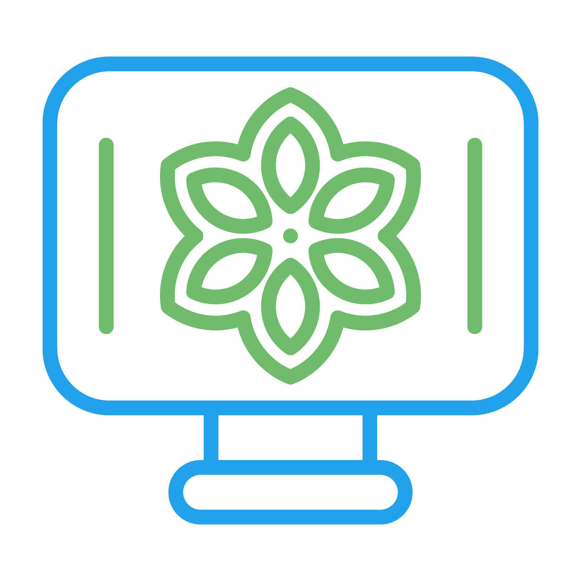 Design Patterns Vector Icon 26642788 Vector Art at Vecteezy