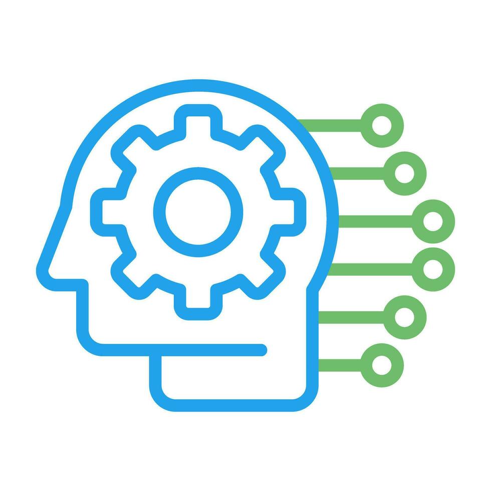 Machine Learning Vector Icon 26642993 Vector Art at Vecteezy
