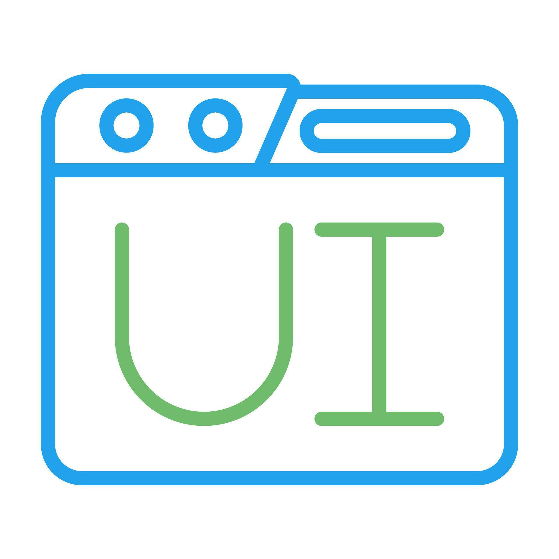 User Interface Vector Icon 26643591 Vector Art at Vecteezy