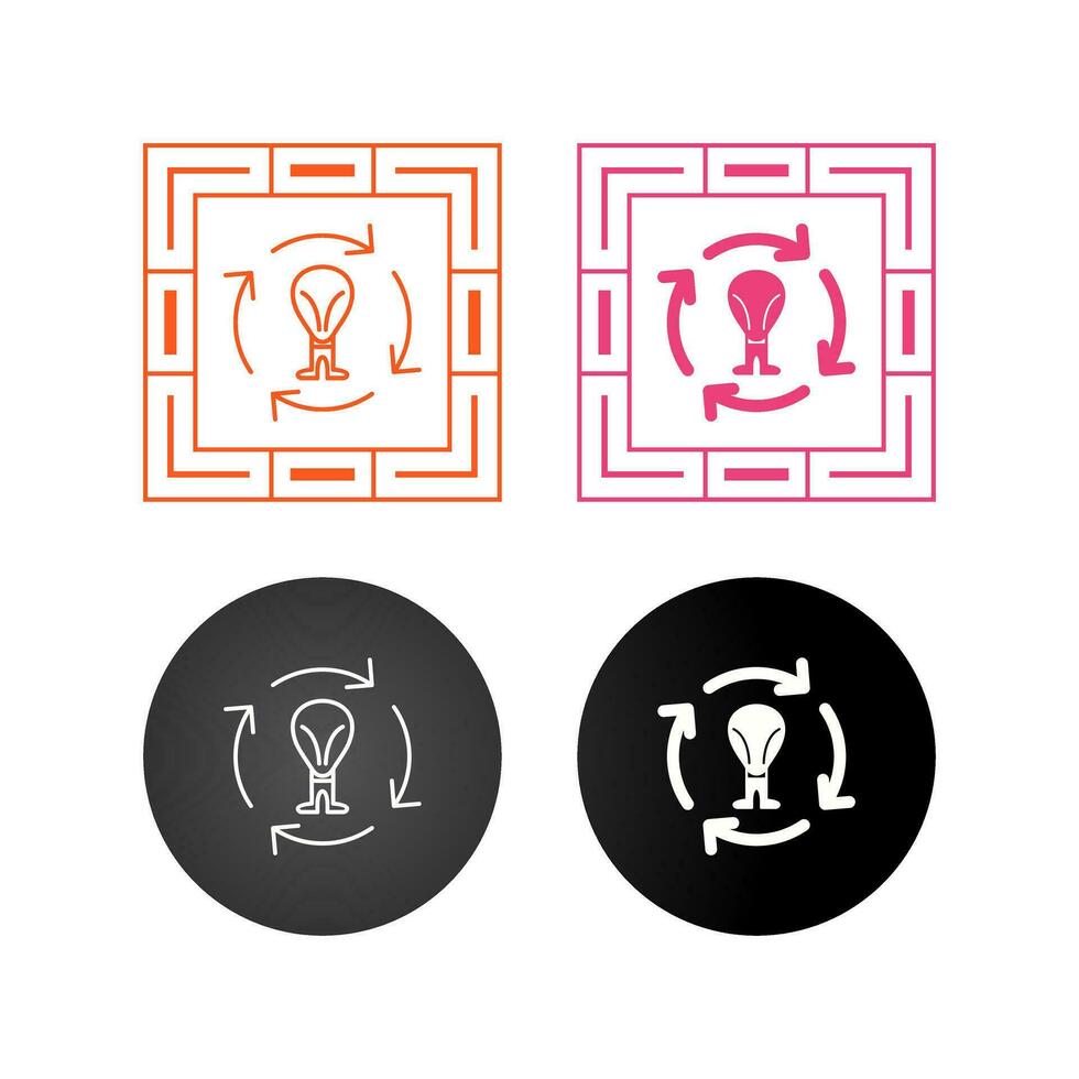 Creative Process Vector Icon 26644751 Vector Art at Vecteezy