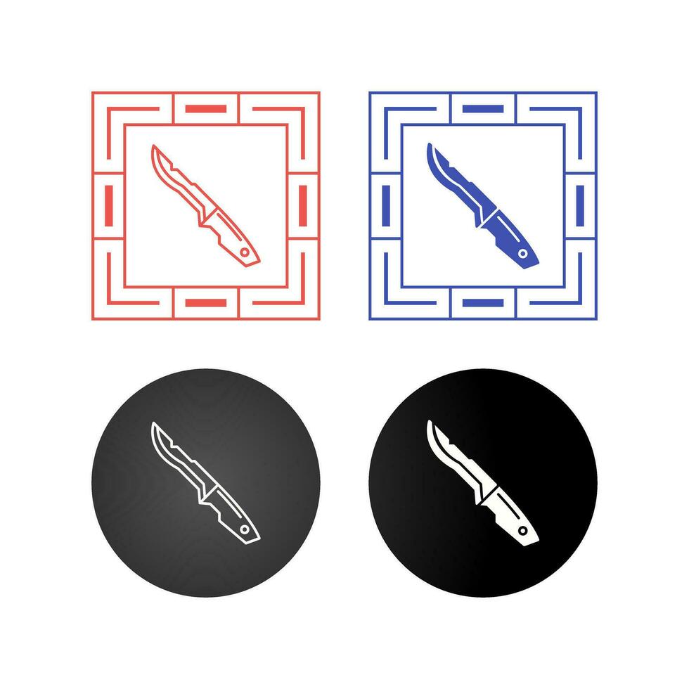 icono de vector de daga 26644921 Vector en Vecteezy