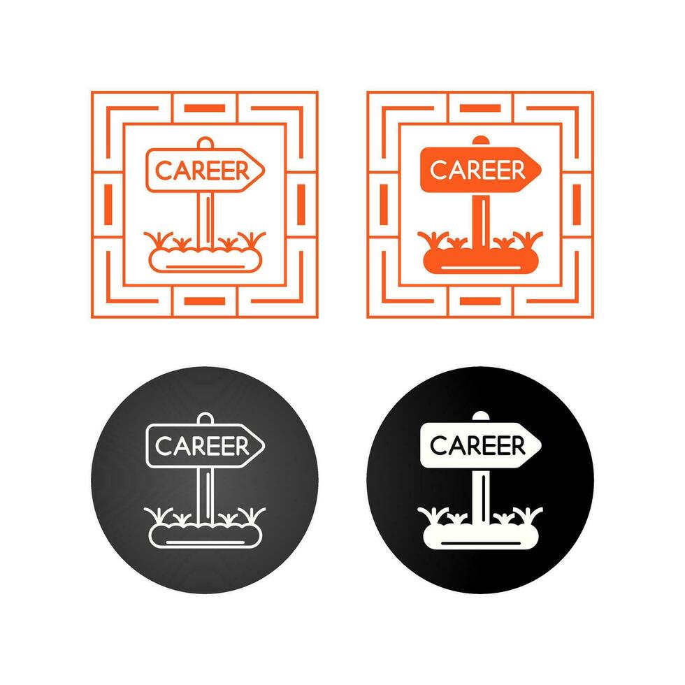 Career Vector Icon 26647751 Vector Art at Vecteezy