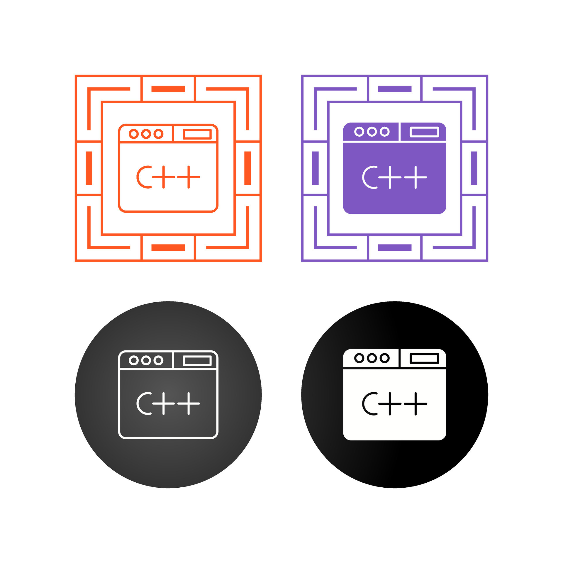Programming language Vector Icon 26650282 Vector Art at Vecteezy Programming language Vector Icon 26650282 Vector Art at Vecteezy