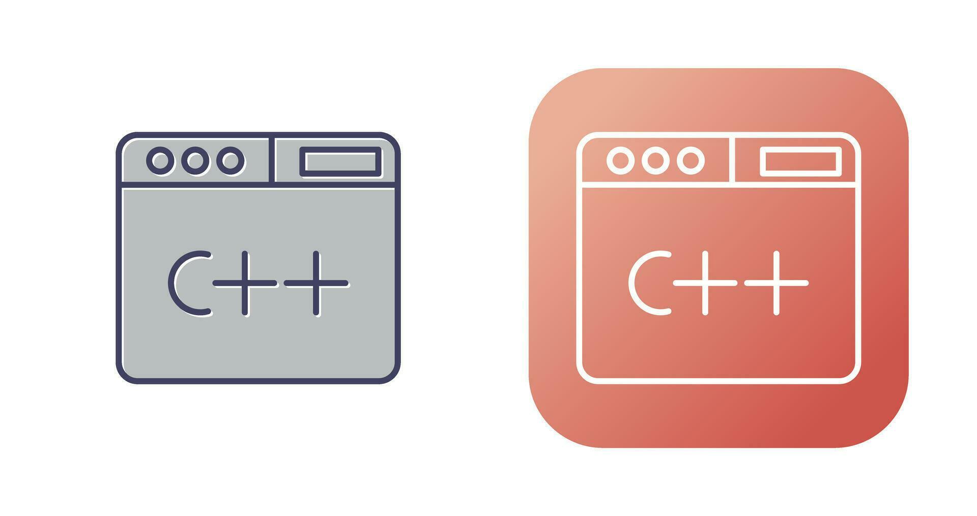 Programming language Vector Icon 26654148 Vector Art at Vecteezy