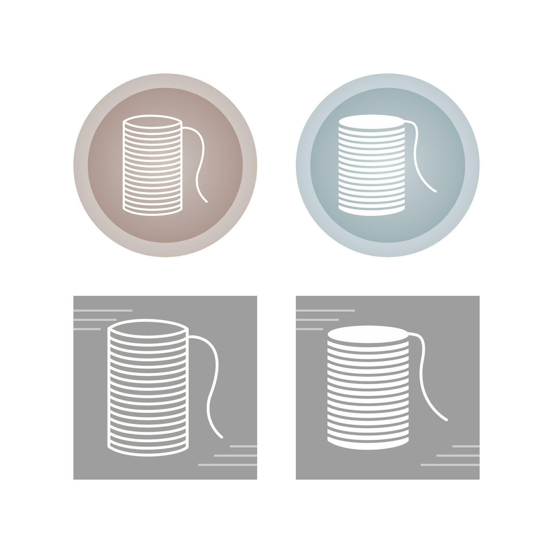 Thread Vector Icon 26654717 Vector Art at Vecteezy