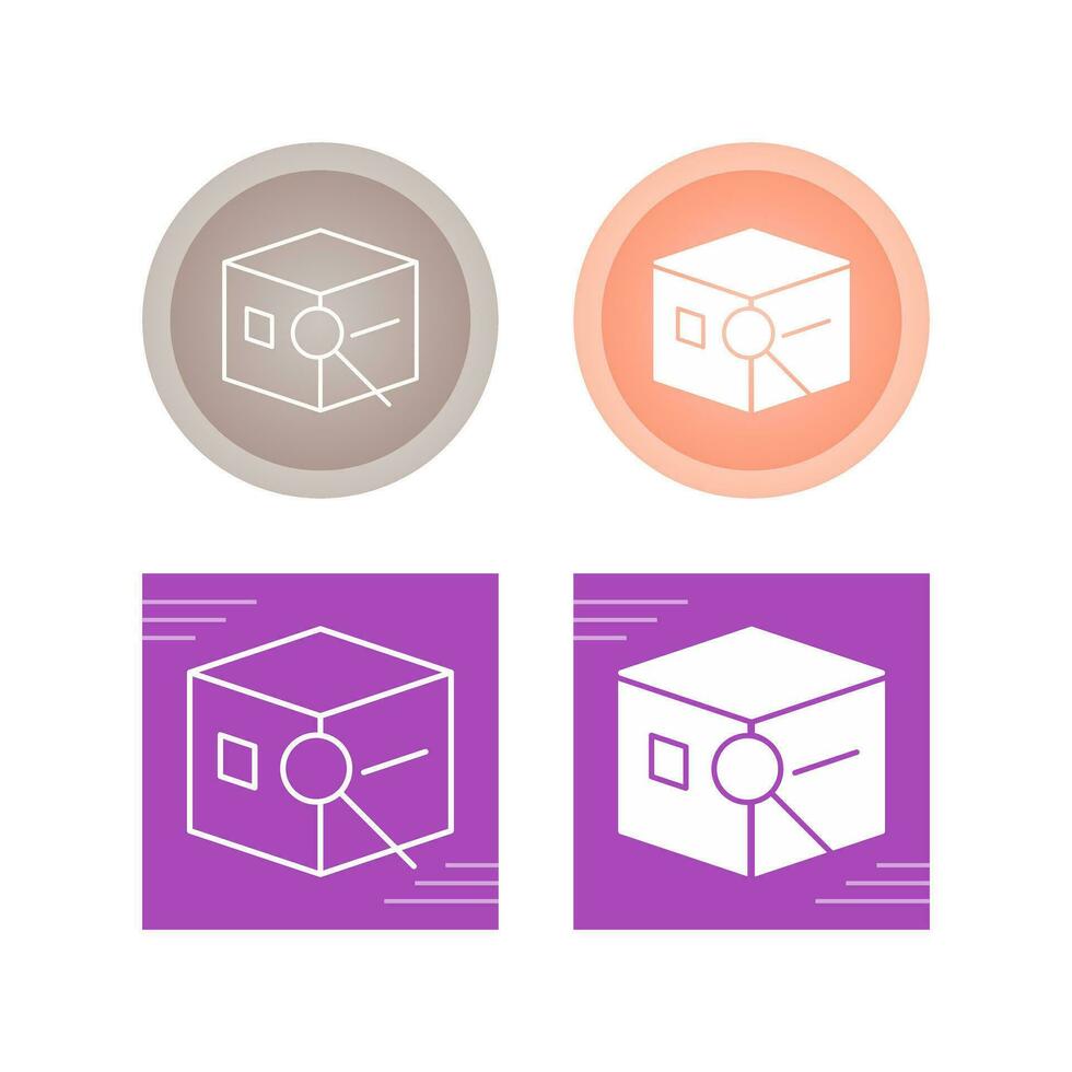 Tracking Vector Icon 26655375 Vector Art at Vecteezy