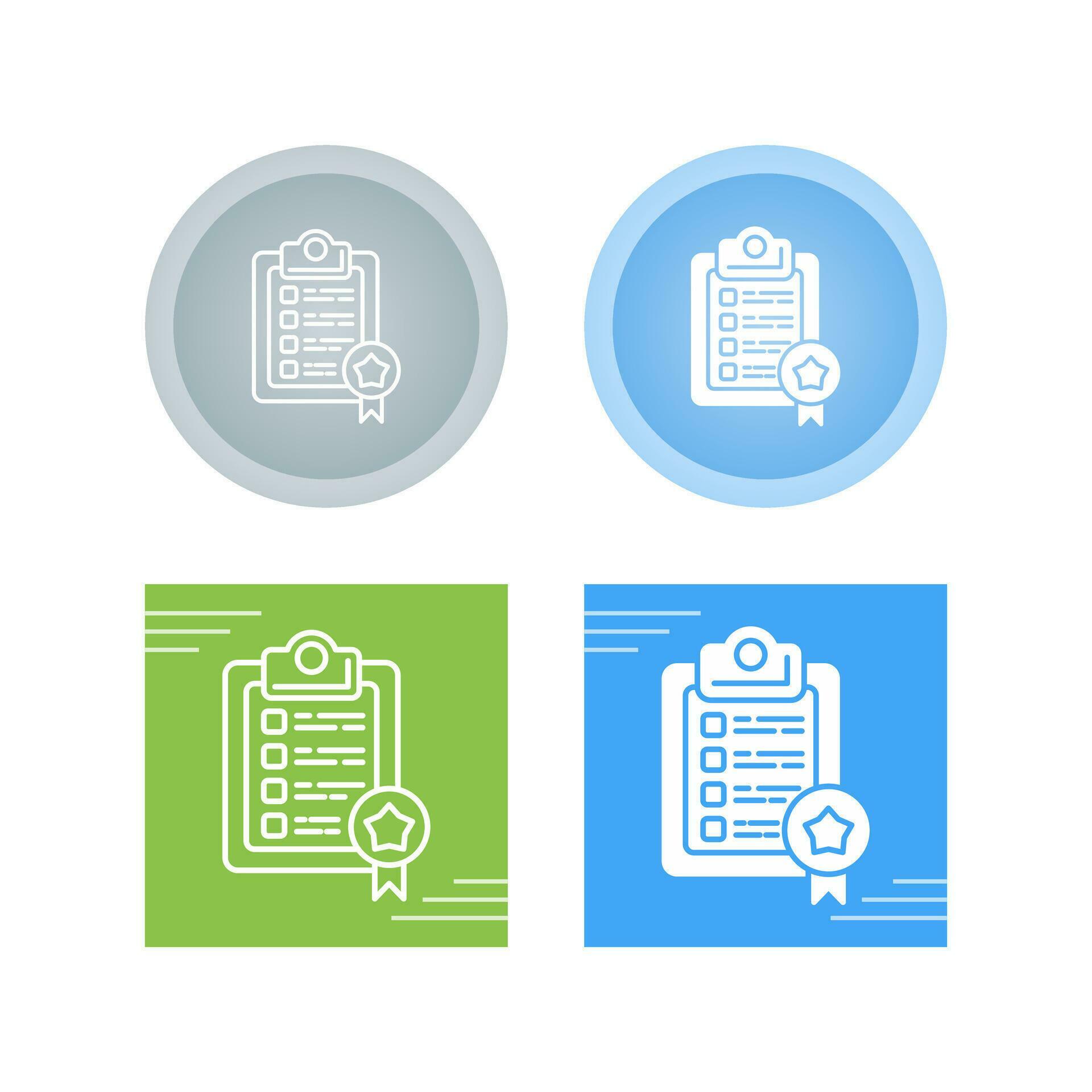 Quality Assurance Vector Icon 26659402 Vector Art At Vecteezy
