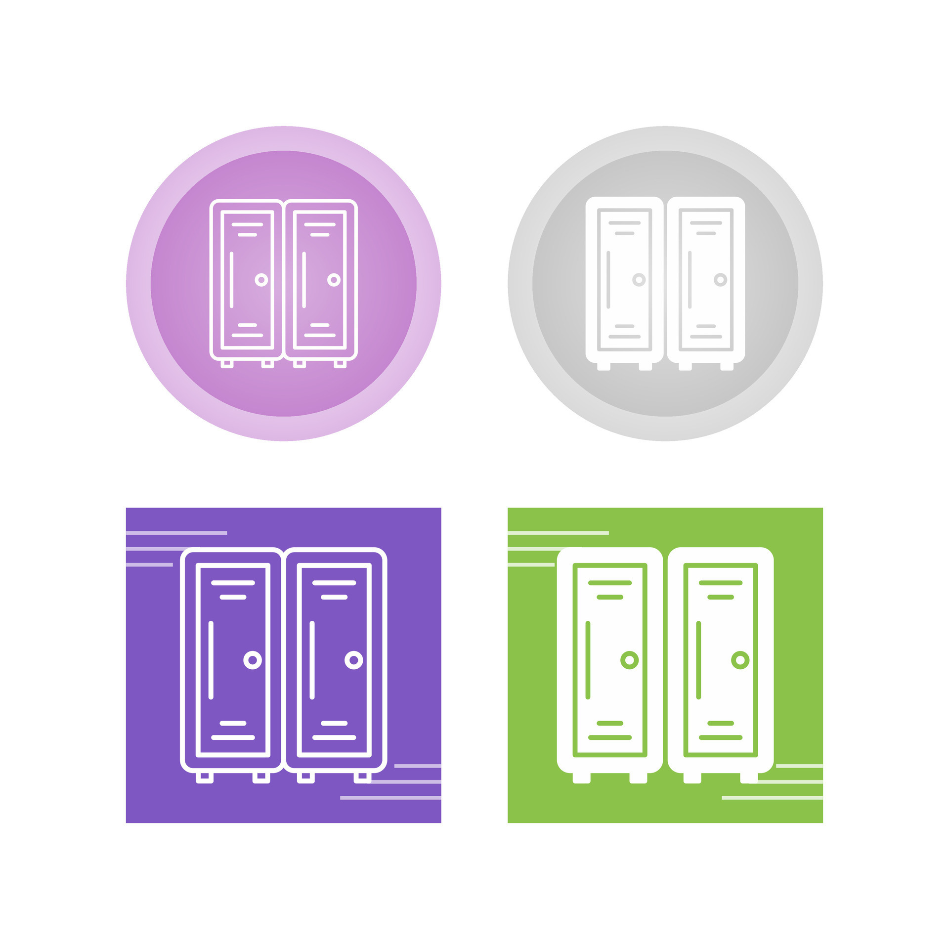 Locker Room Vector Icon 26659470 Vector Art at Vecteezy Locker Room Vector Icon 26659470 Vector Art at Vecteezy