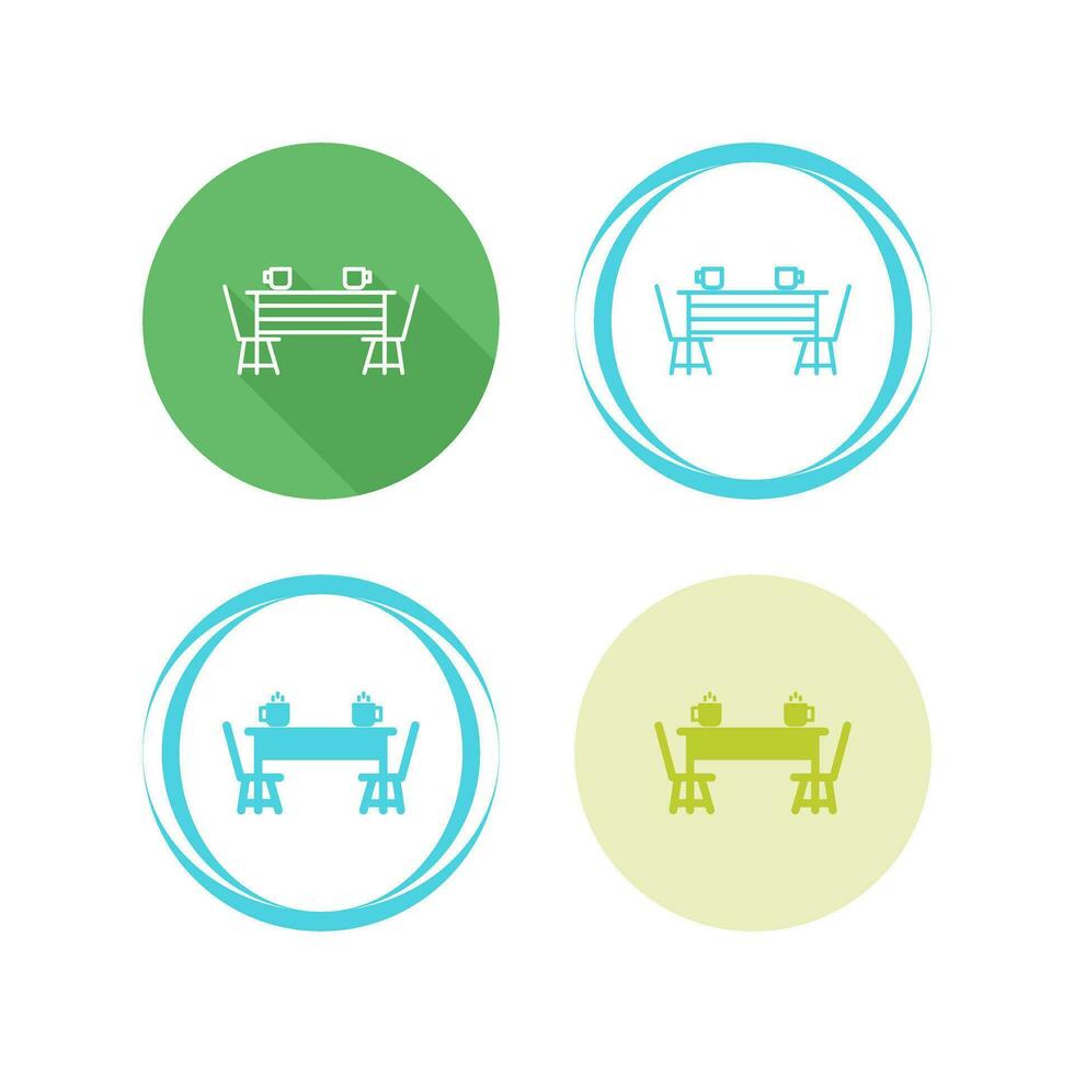 Dining Table Vector Icon 26661703 Vector Art at Vecteezy Dining Table Vector Icon 26661703 Vector Art at Vecteezy