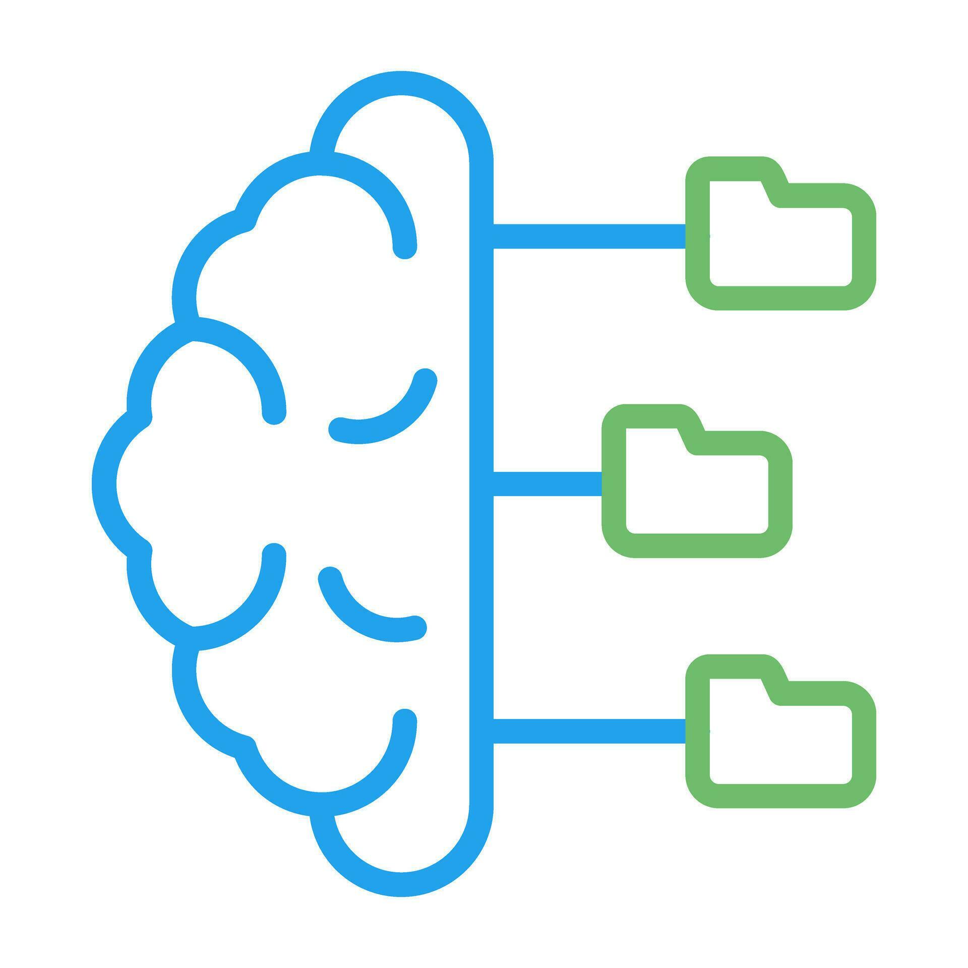 Predictive Modeling Vector Icon 26664847 Vector Art at Vecteezy