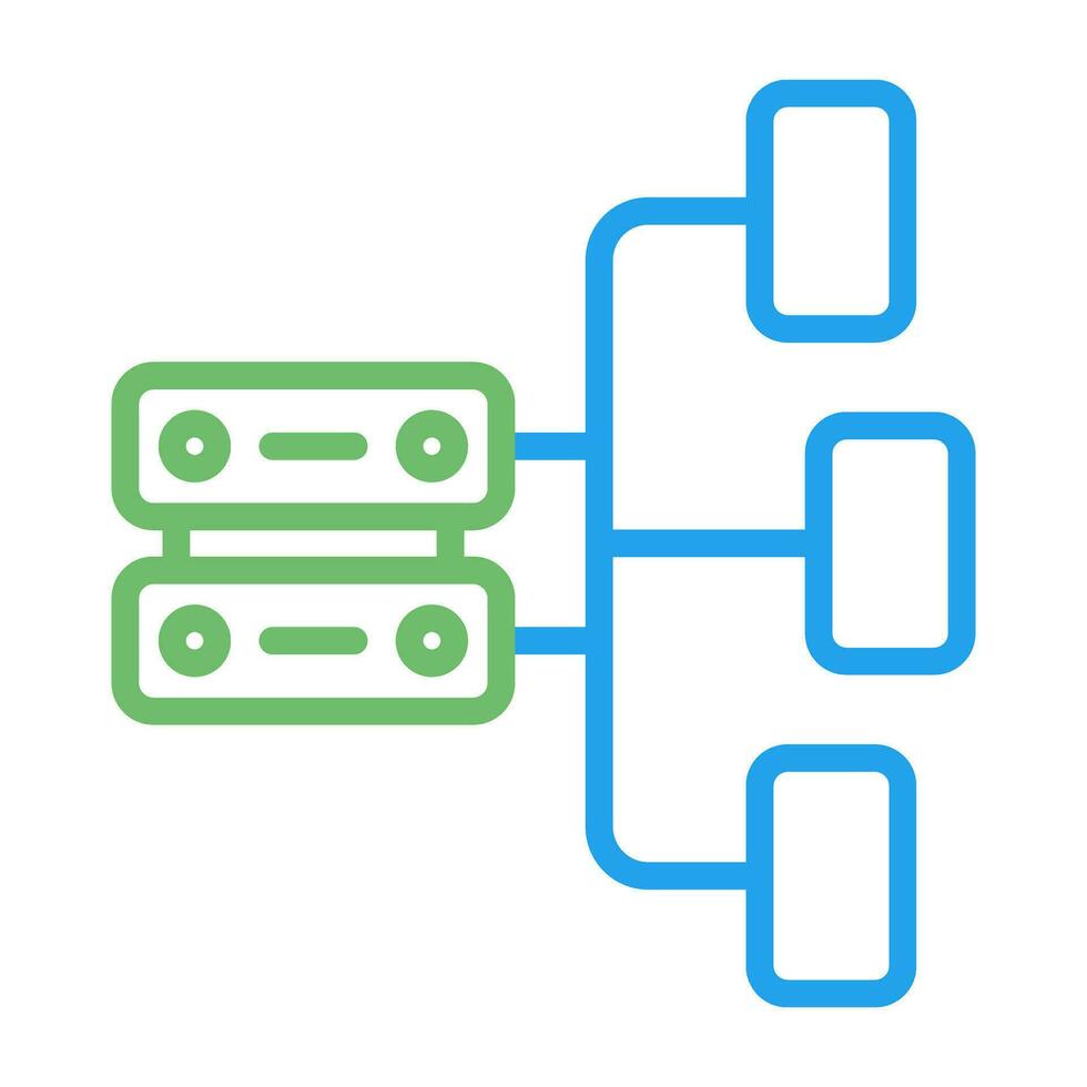 Data Architecture Vector Icon 26665402 Vector Art at Vecteezy