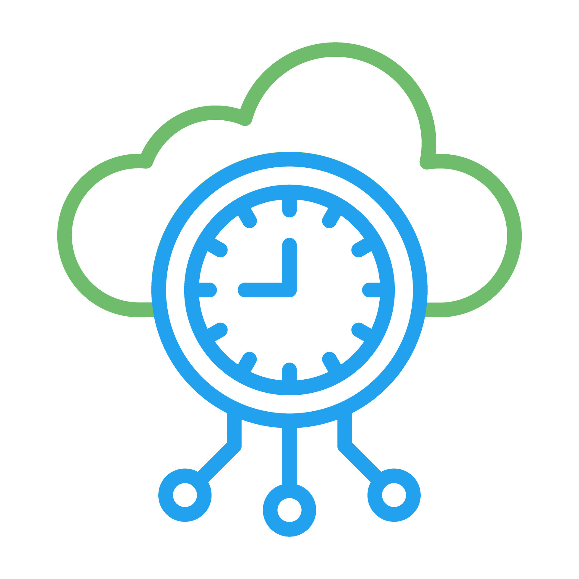 High Availability Vector Icon 26665884 Vector Art at Vecteezy High Availability Vector Icon 26665884 Vector Art at Vecteezy