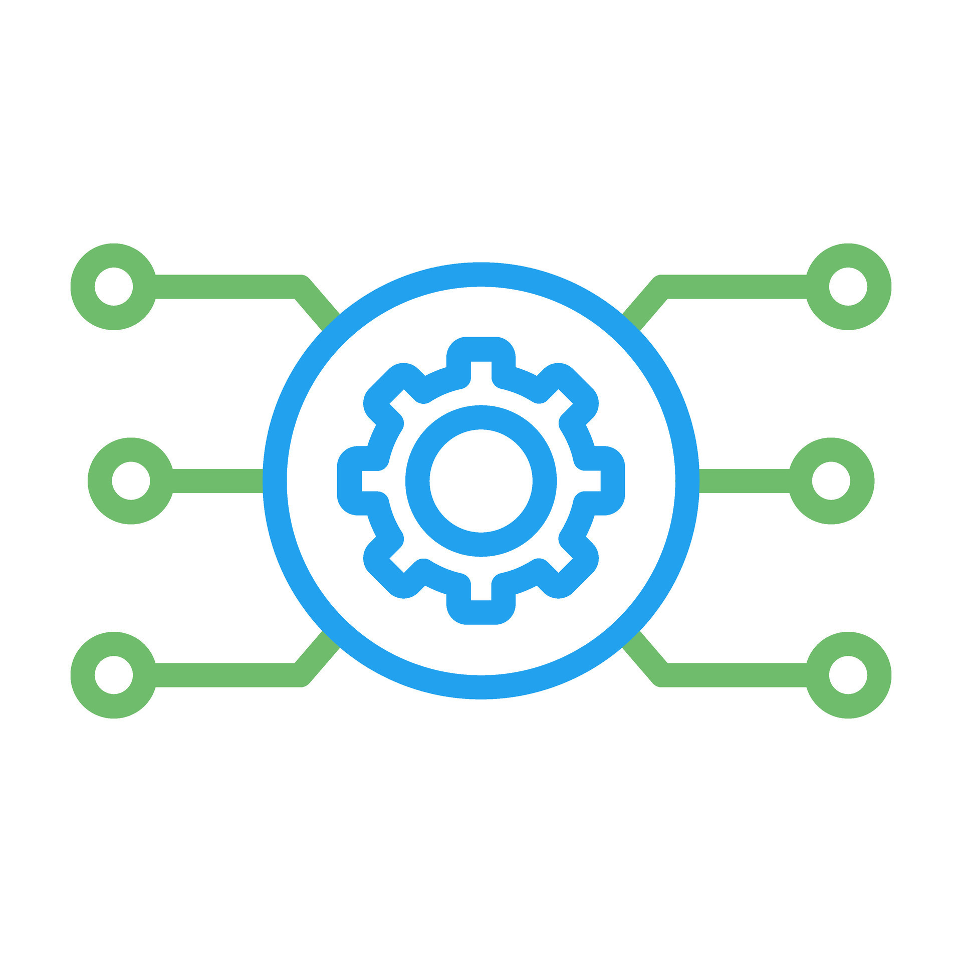 Network Configuration Vector Icon 26665934 Vector Art at Vecteezy Network Configuration Vector Icon 26665934 Vector Art at Vecteezy