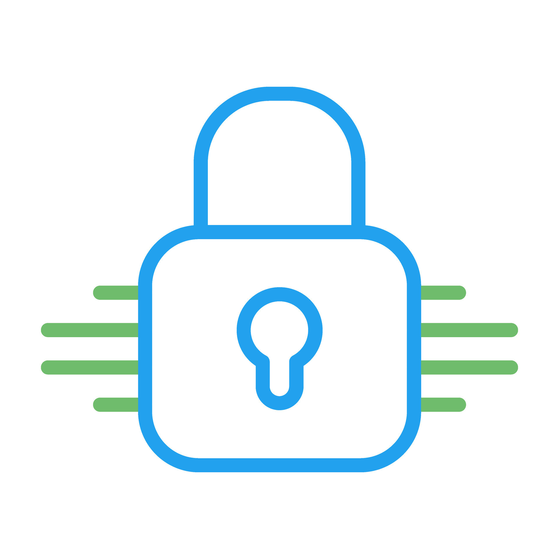 Network Access Control Vector Icon 26665939 Vector Art at Vecteezy