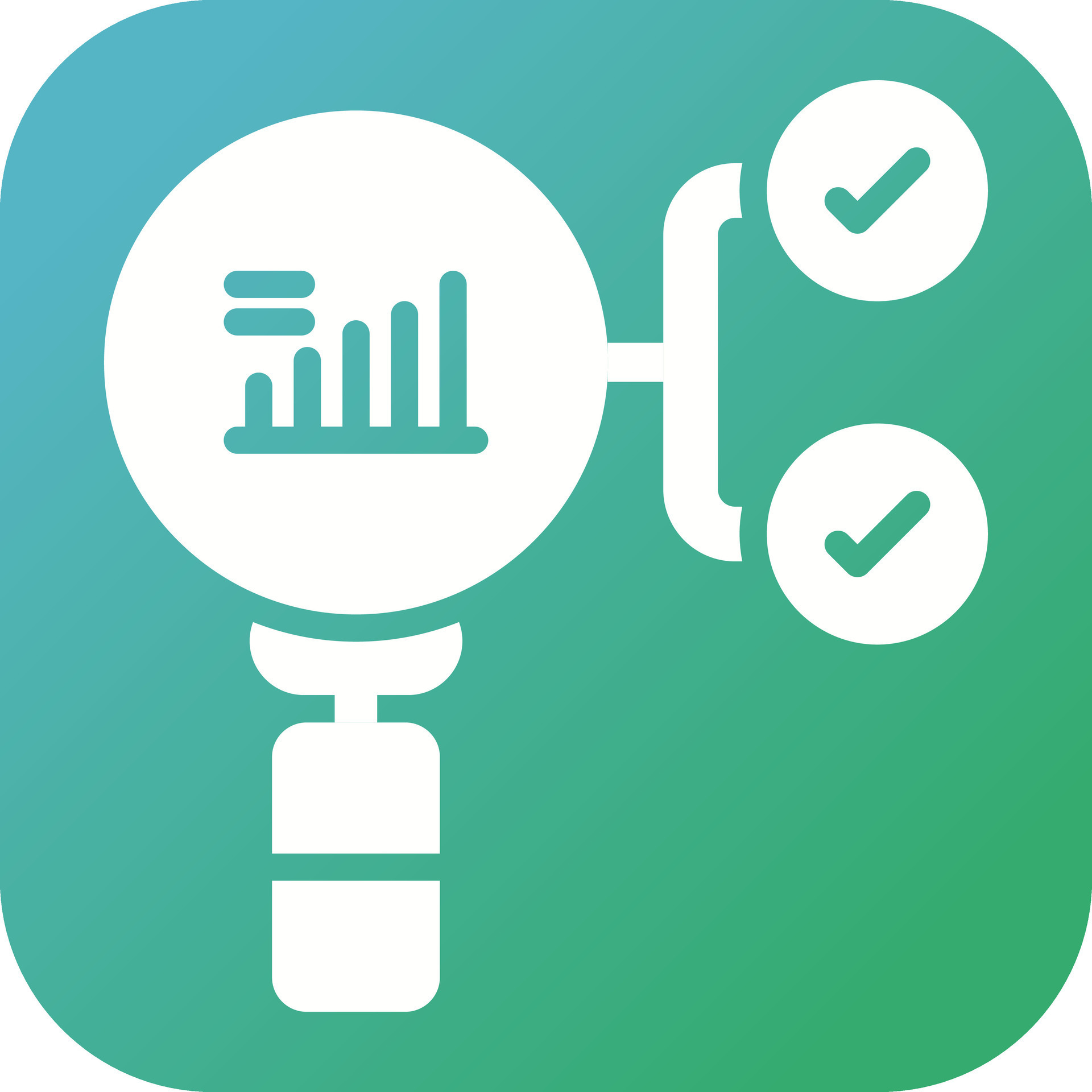 Prescriptive Analytics Vector Icon 26666542 Vector Art at Vecteezy