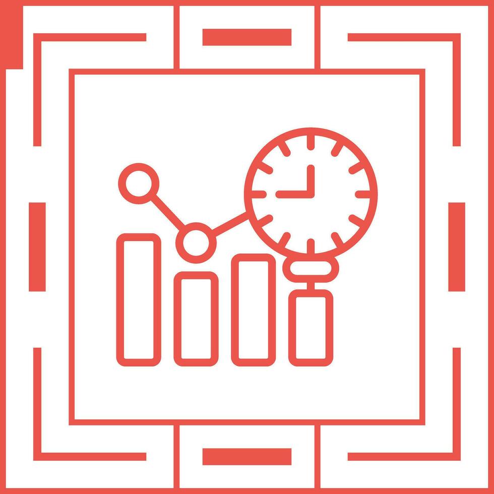 Sales Forecasting Vector Icon 26667229 Vector Art at Vecteezy