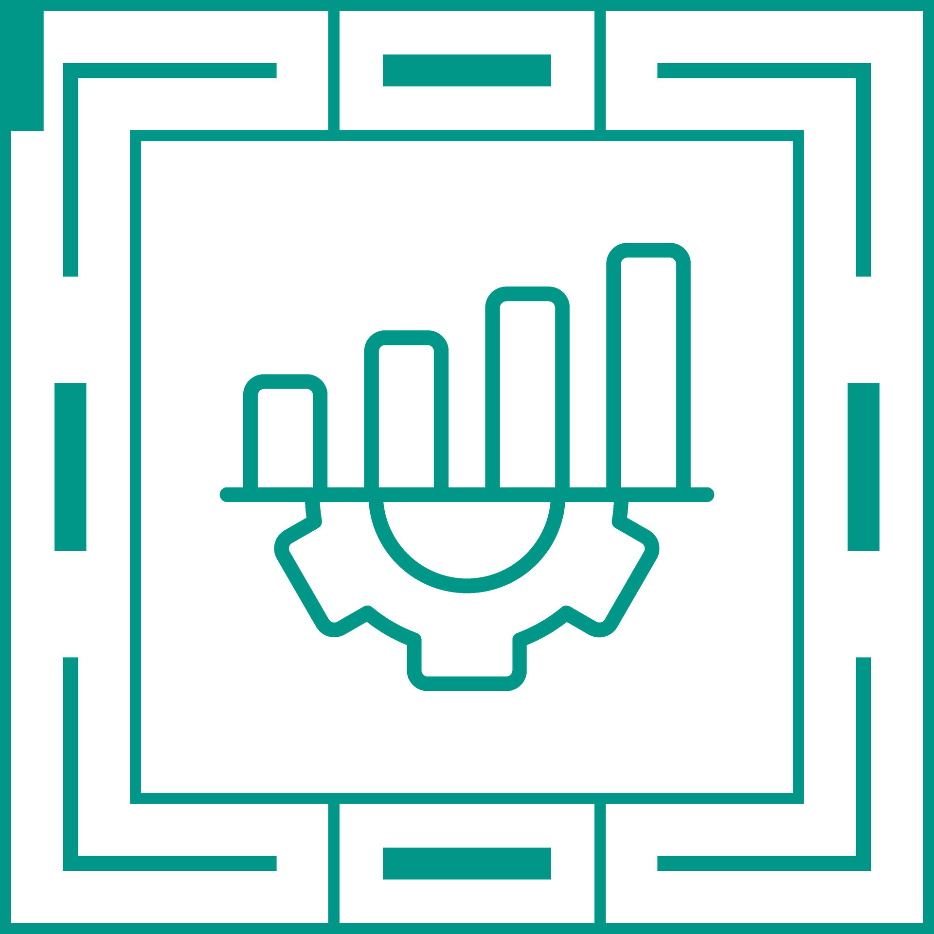 Performance Optimization Vector Icon 26667450 Vector Art at Vecteezy