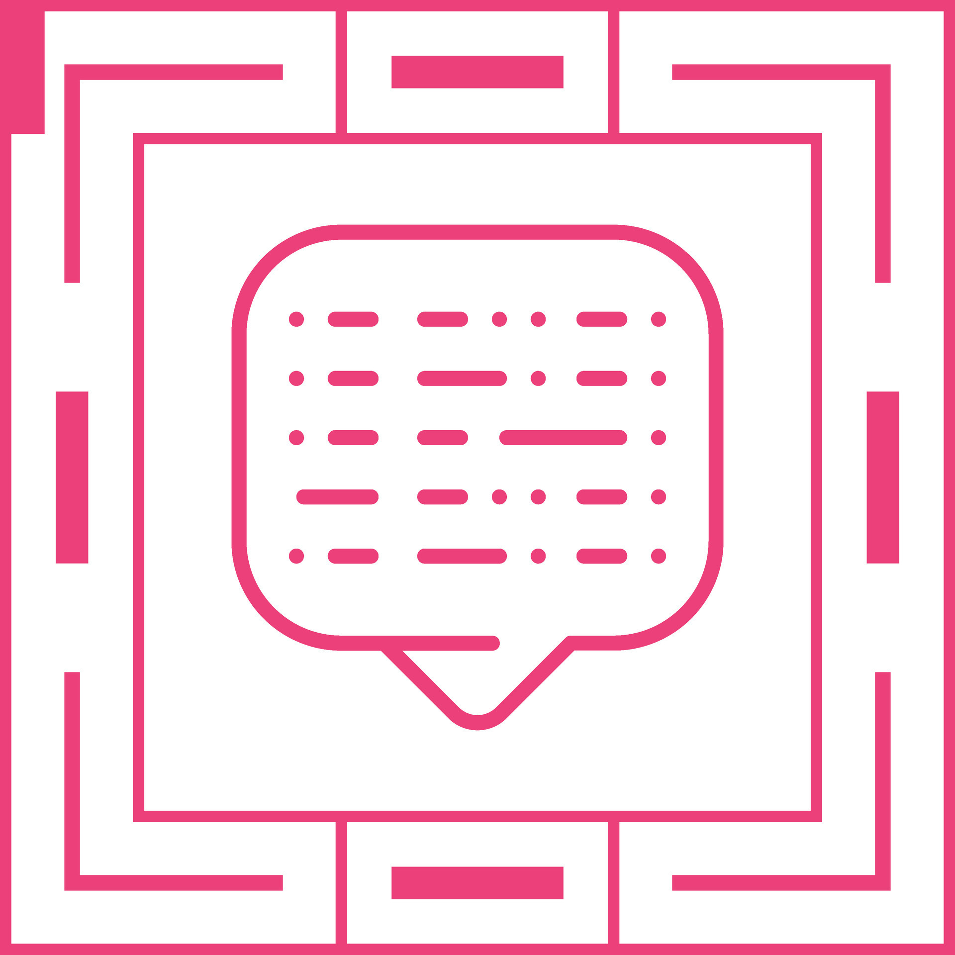Morse Code Vector Icon 26667522 Vector Art at Vecteezy Morse Code Vector Icon 26667522 Vector Art at Vecteezy