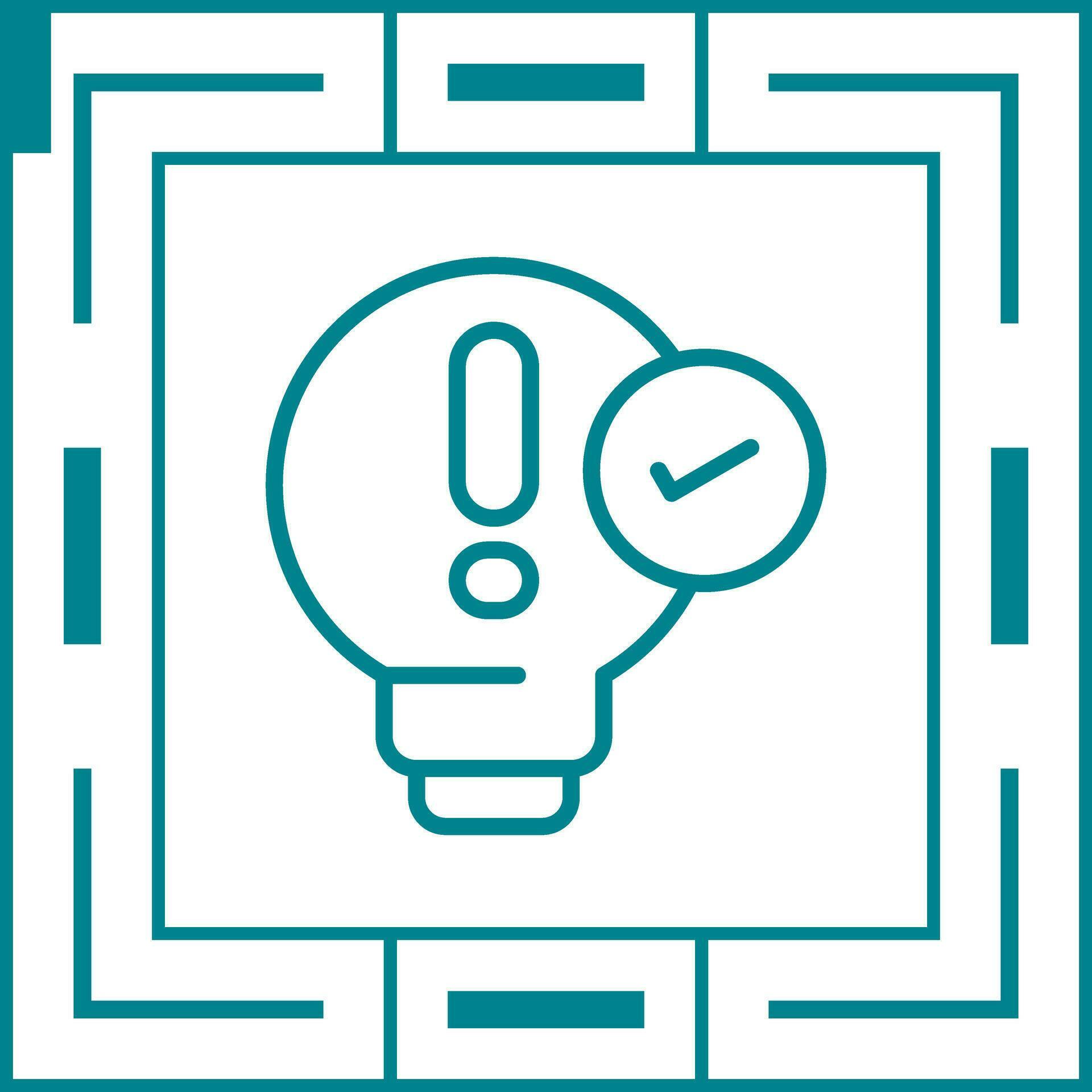 Problem Statement Vector Icon 26667892 Vector Art at Vecteezy