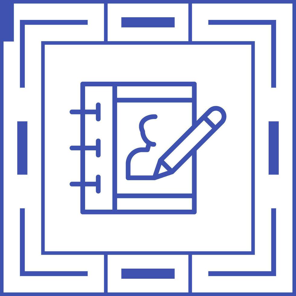 Sketch Vector Icon 26668275 Vector Art at Vecteezy