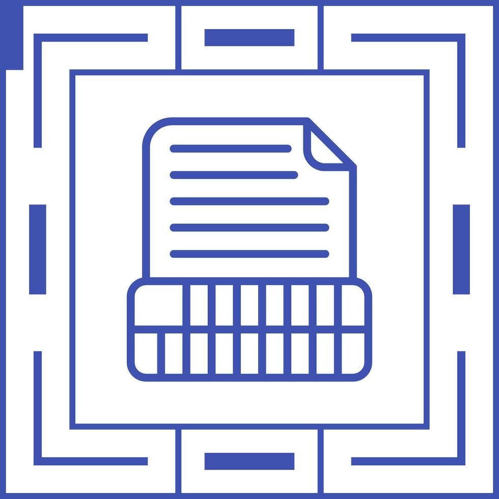 Document Insert Table Vector Icon 26668558 Vector Art at Vecteezy