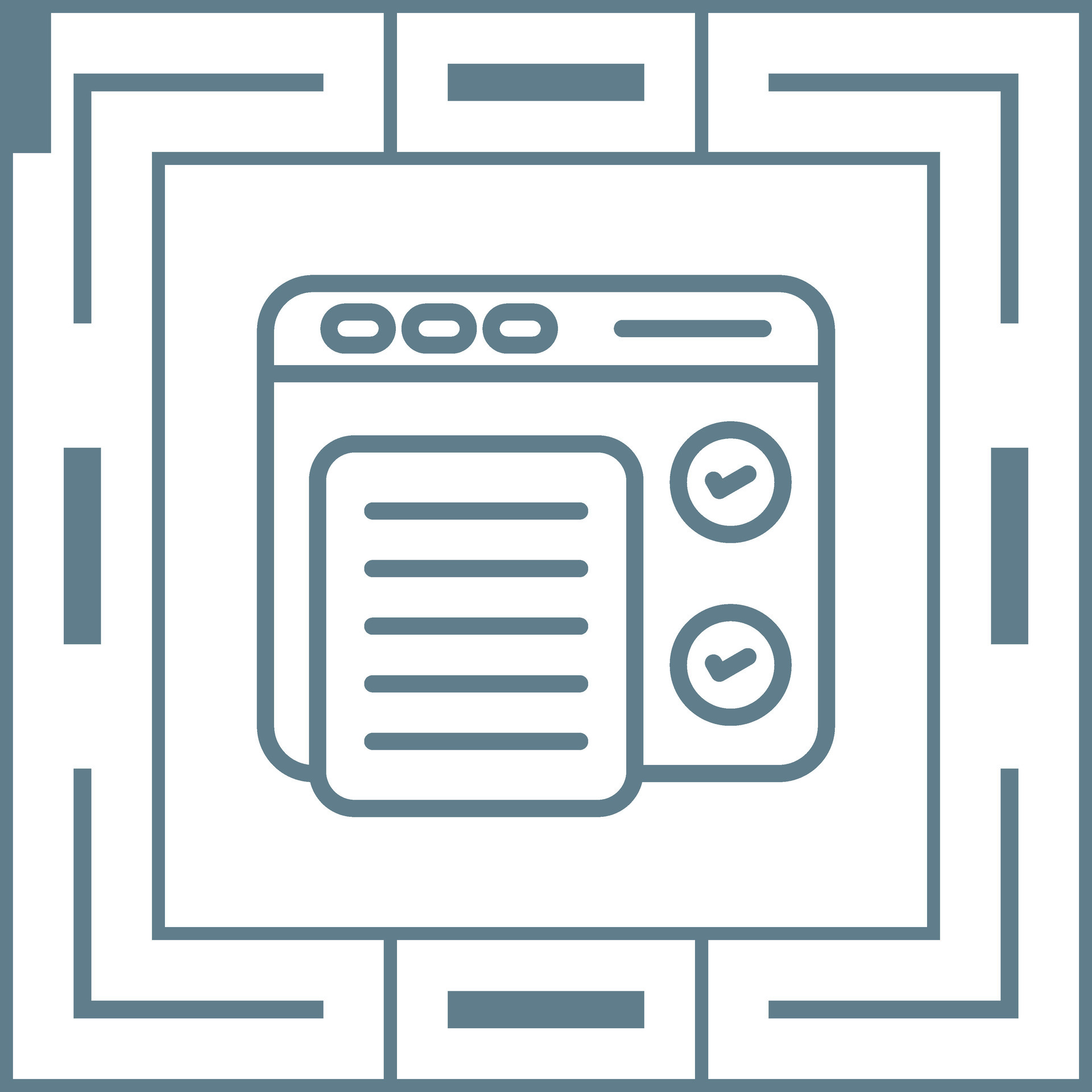 Concept Testing Vector Icon 26668564 Vector Art at Vecteezy