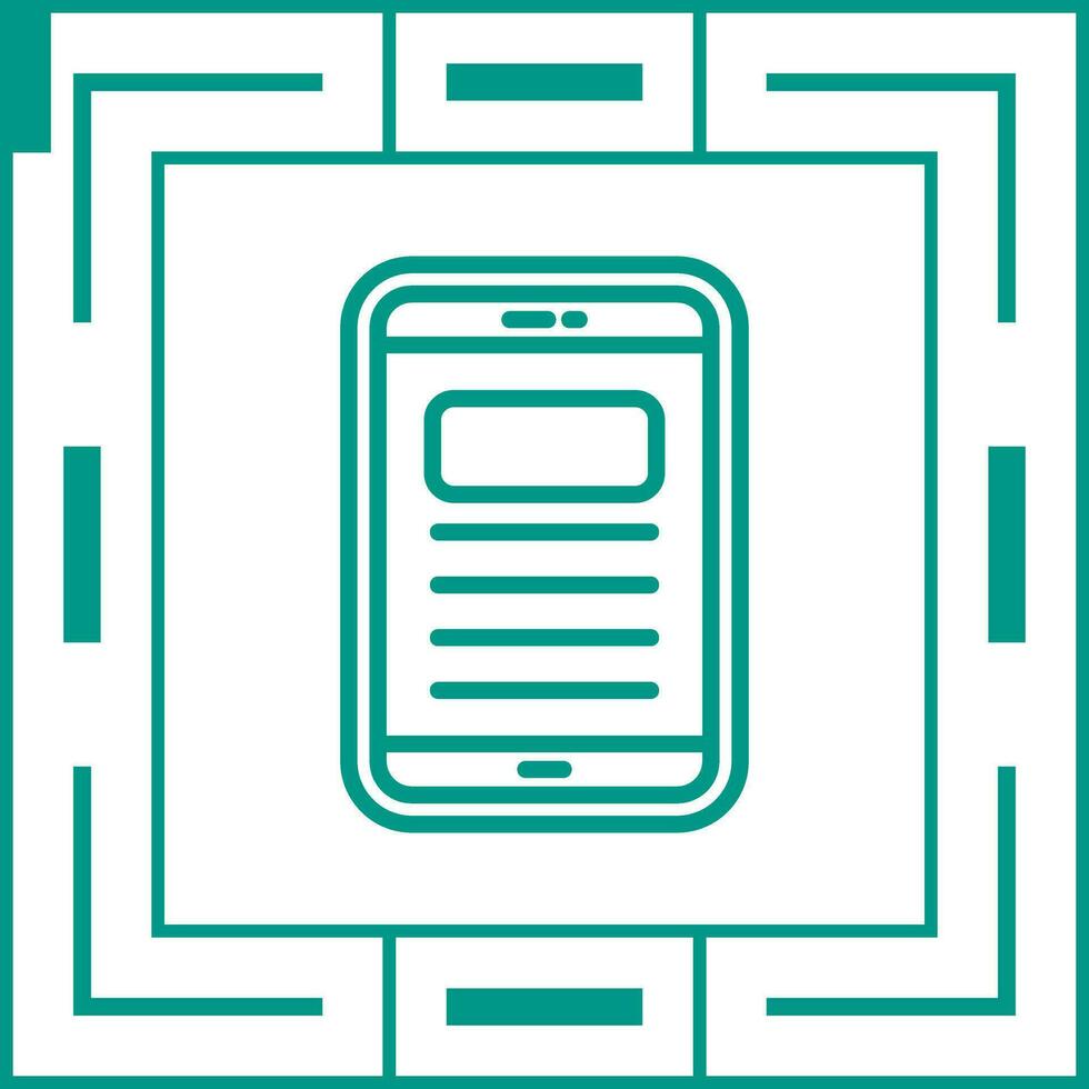 Usability Testing Vector Icon 26668570 Vector Art At Vecteezy