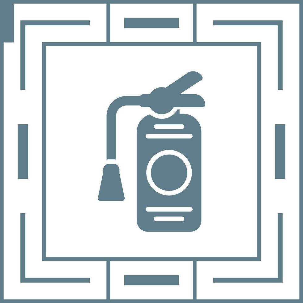 Fire Extinguisher Vector Icon 26669025 Vector Art At Vecteezy