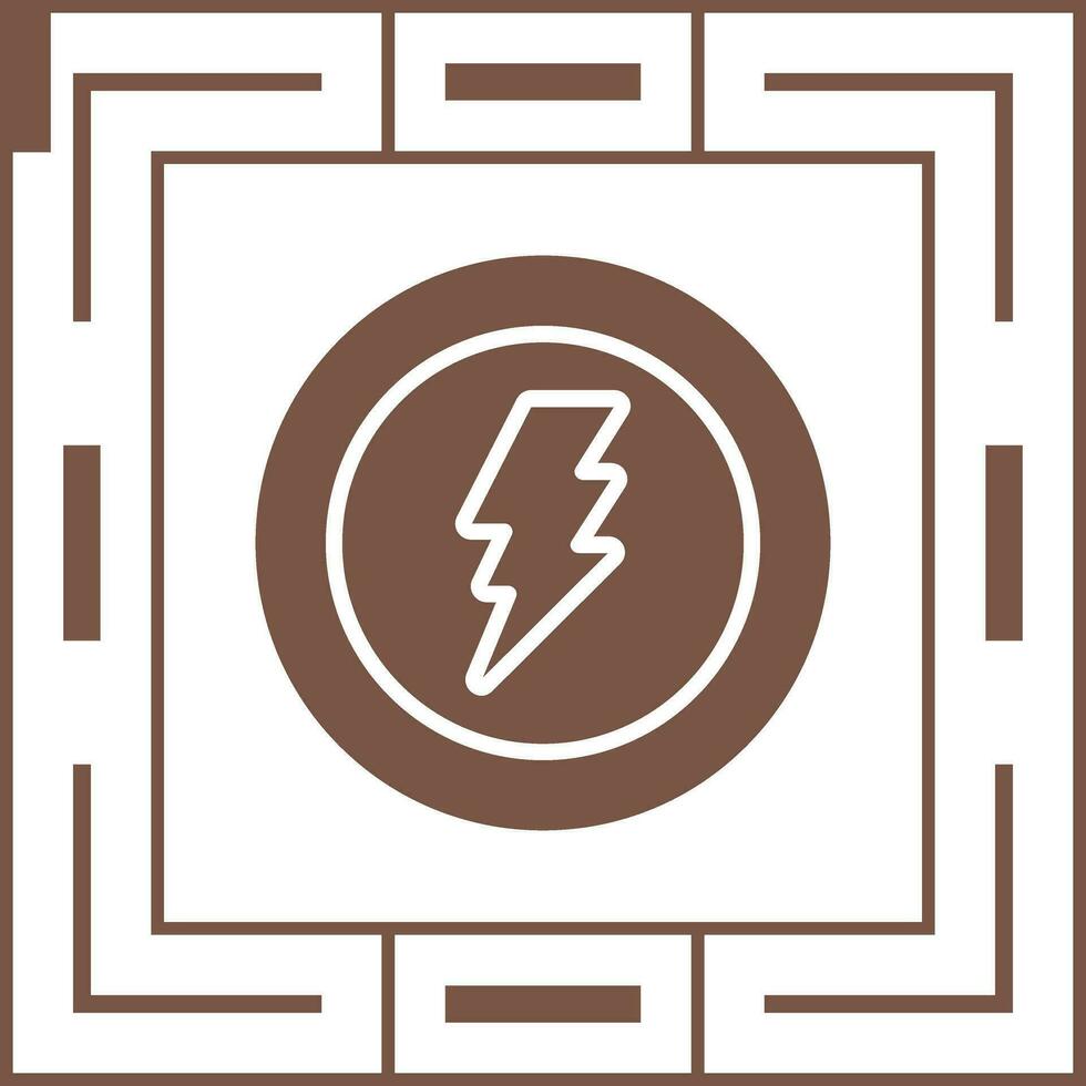 Lightning bolt Vector Icon 26669072 Vector Art at Vecteezy Lightning bolt Vector Icon 26669072 Vector Art at Vecteezy