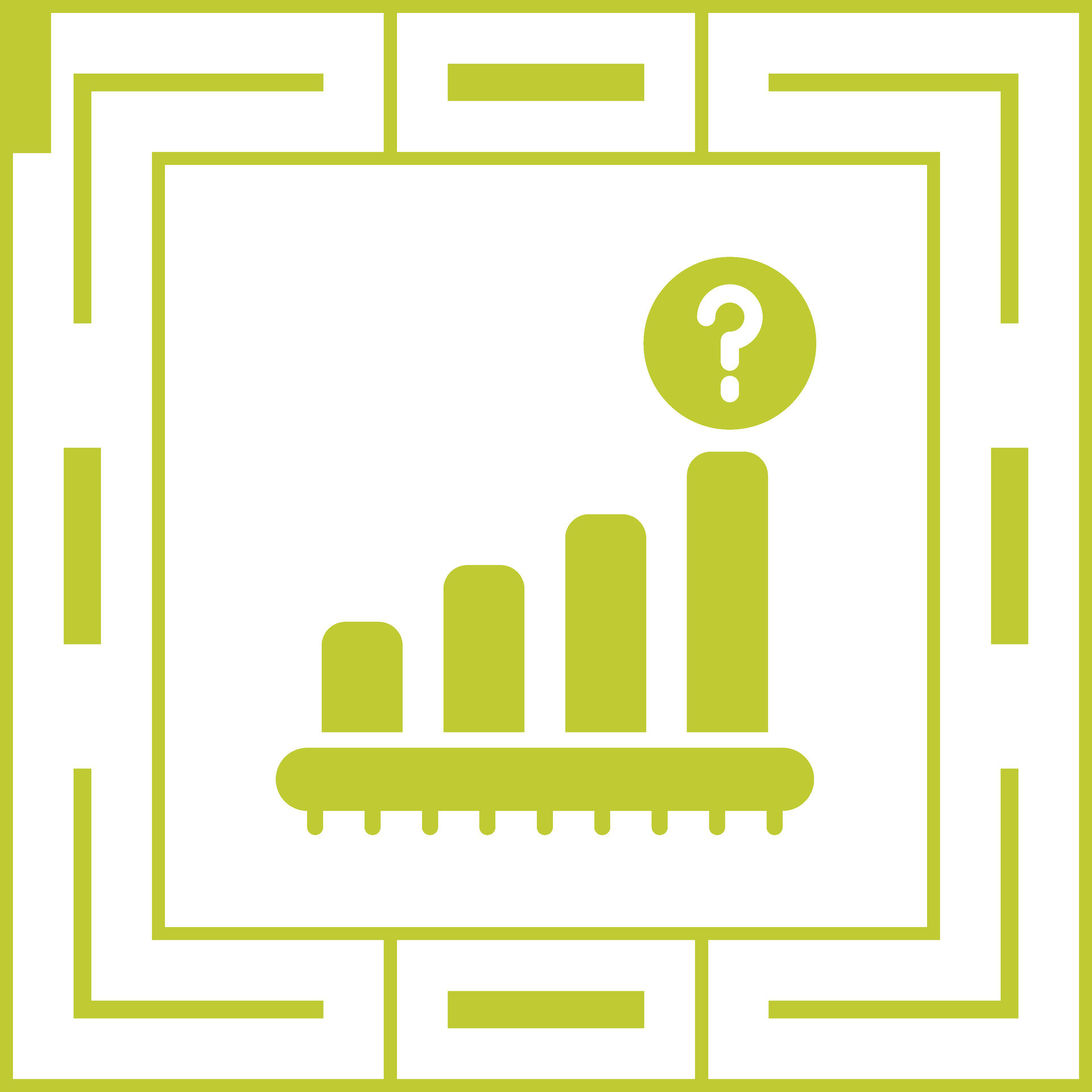 Business Forecasting Vector Icon 26669294 Vector Art at Vecteezy