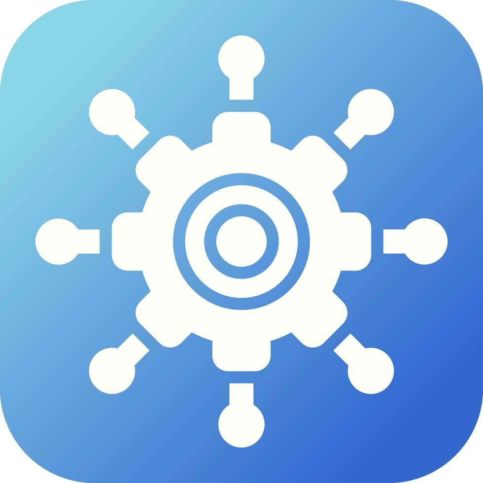 Microservices Vector Icon 26669656 Vector Art at Vecteezy