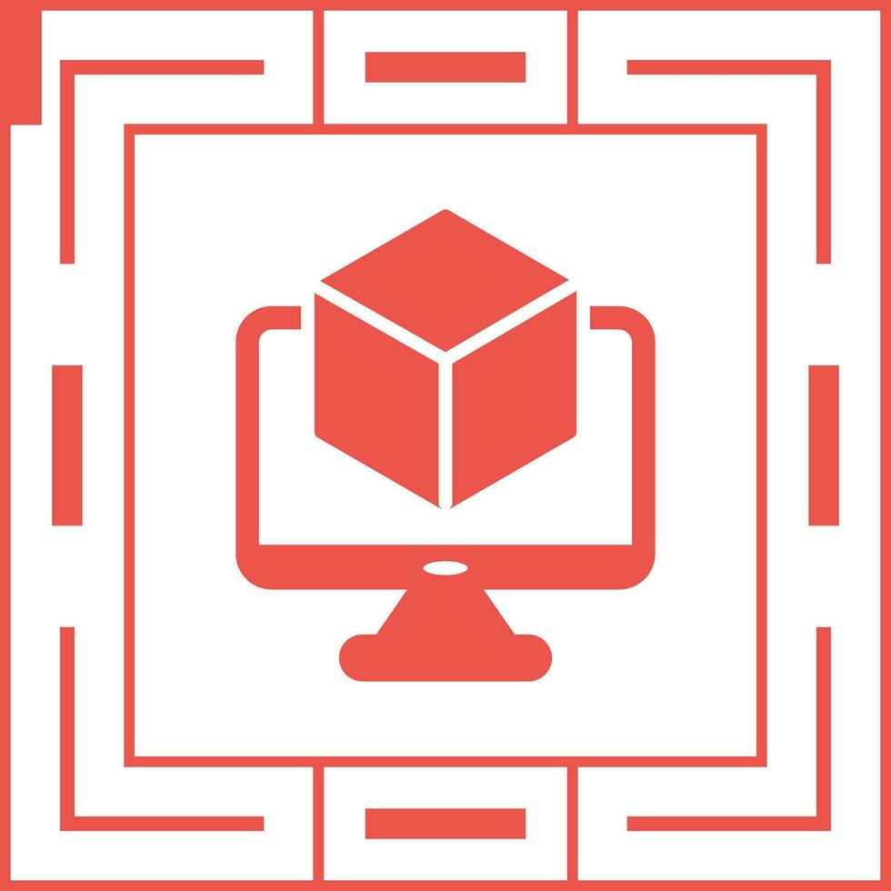 red virtualización vector icono 26669749 Vector en Vecteezy