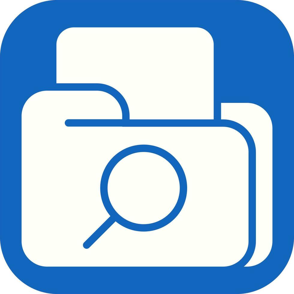 File Explorer Vector Icon 26670129 Vector Art at Vecteezy