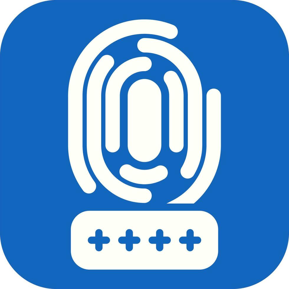 Biometrics Vector Icon 26670147 Vector Art at Vecteezy Biometrics Vector Icon 26670147 Vector Art at Vecteezy