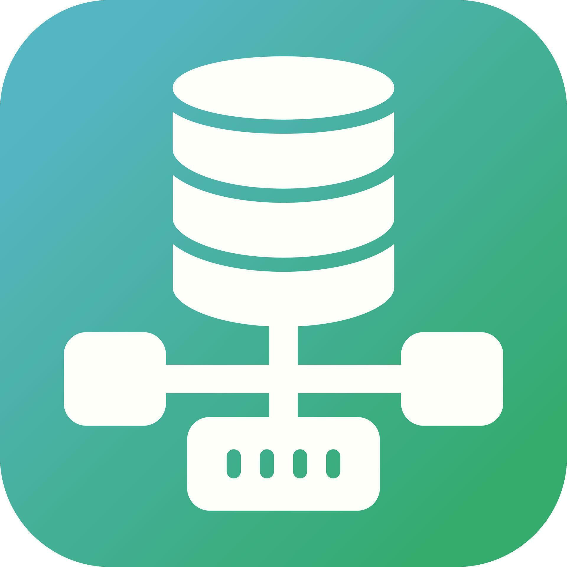 DBMS Vector Icon 26670167 Vector Art at Vecteezy