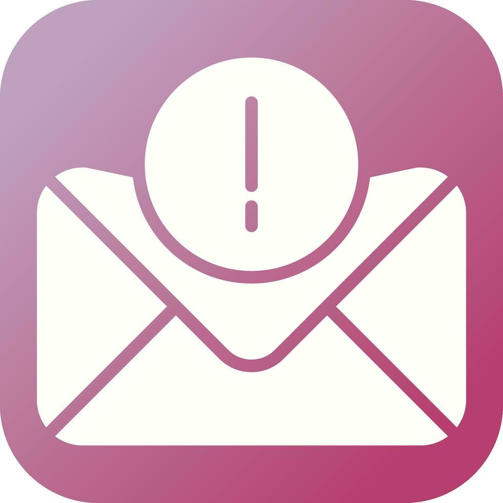 Error Message Vector Icon 26670275 Vector Art at Vecteezy