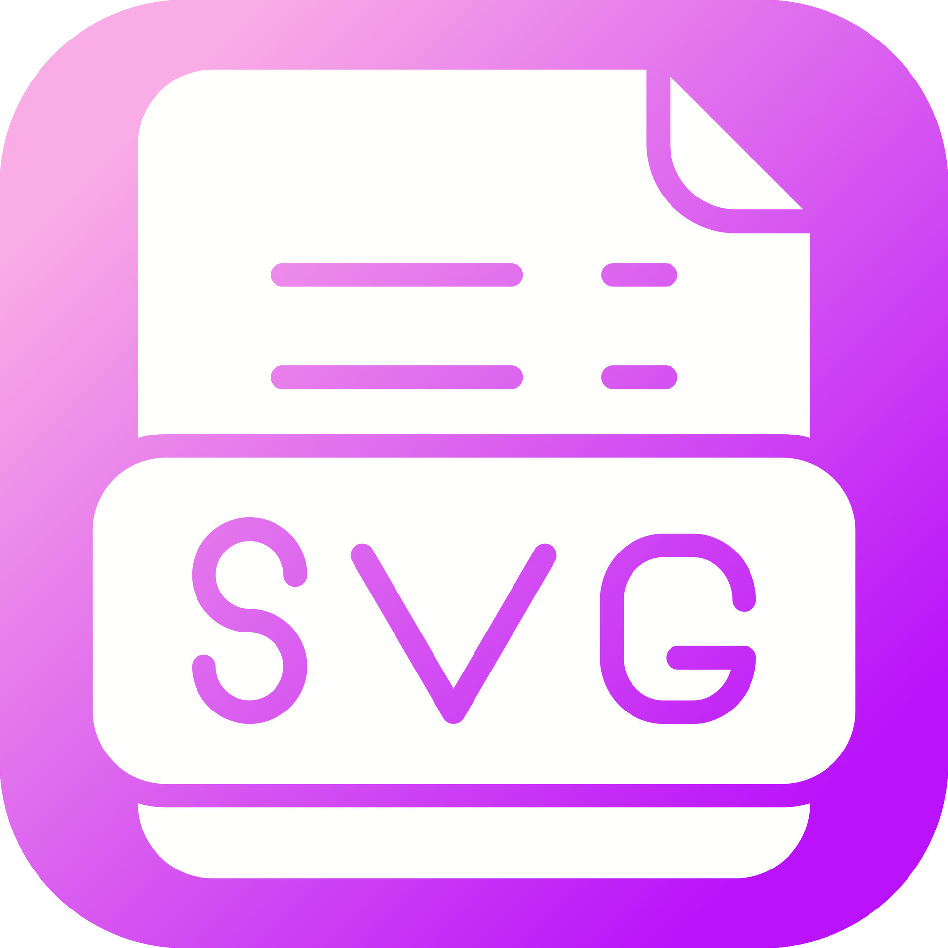 Svg Vector Icon 26670507 Vector Art at Vecteezy