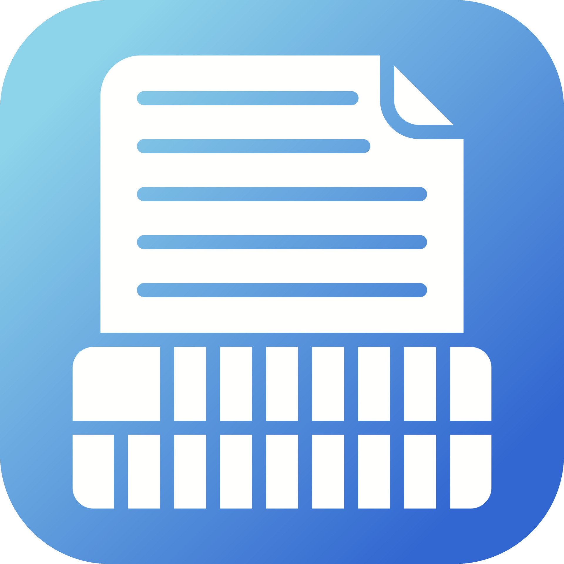 Document Insert Table Vector Icon 26670890 Vector Art at Vecteezy