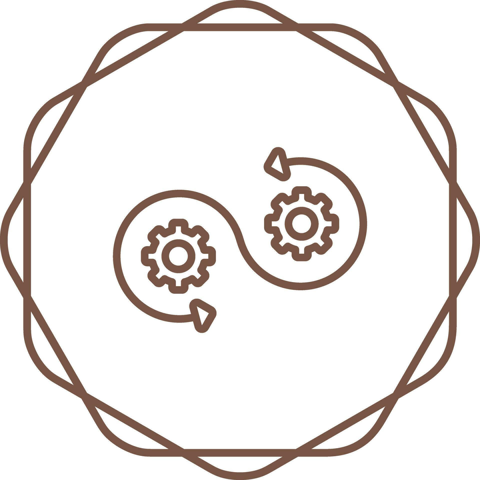 DevOps Vector Icon 26671438 Vector Art at Vecteezy