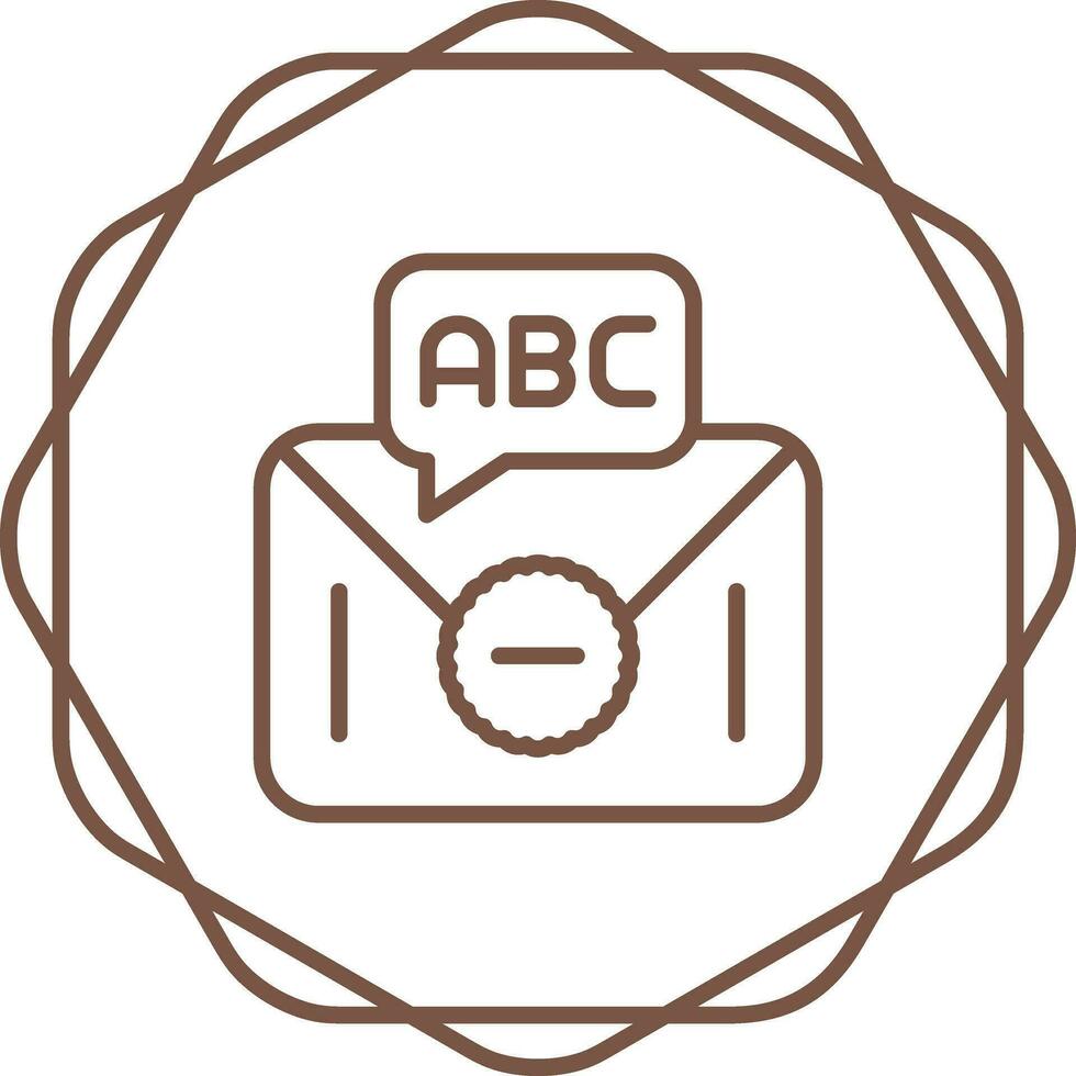 Text Message Vector Icon 26672021 Vector Art at Vecteezy