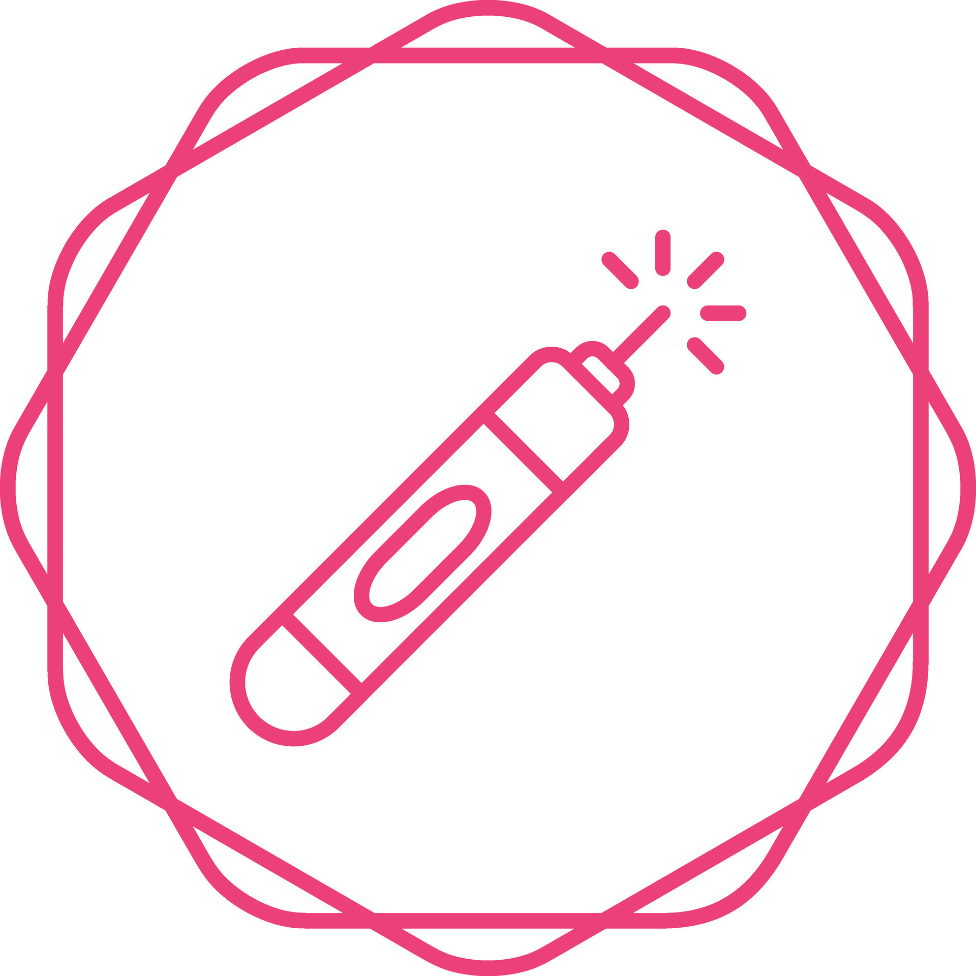 Laser Pointer Vector Icon 26672027 Vector Art at Vecteezy Laser Pointer Vector Icon 26672027 Vector Art at Vecteezy